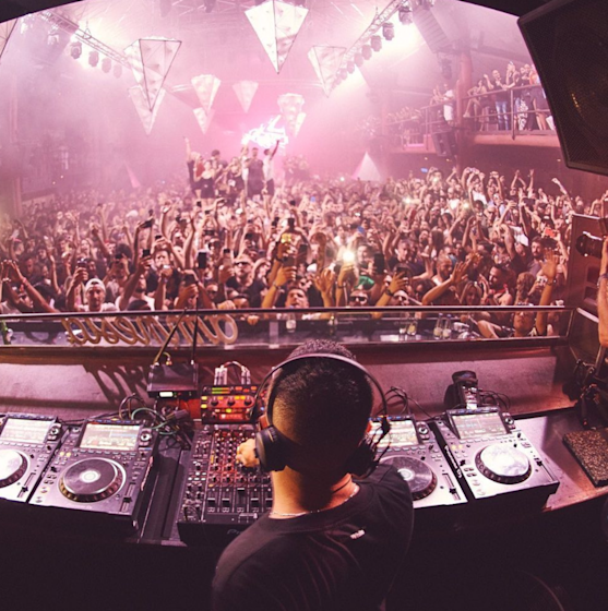 Amnesia Club Entry In Ibiza | Pissup Stag Dos