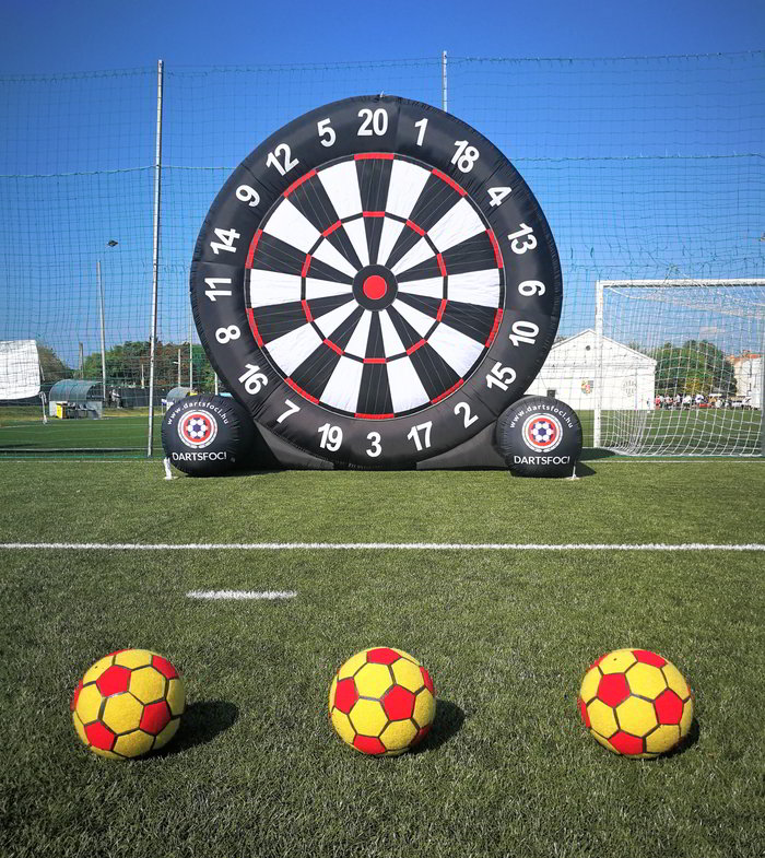 Football dart store
