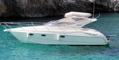 Boat Party Privée EVG Majorque - Réservez Au Meilleur Prix