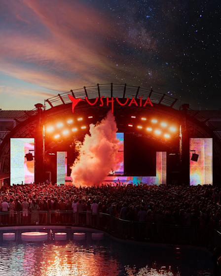 Ushuaïa Club Entry In Ibiza | Pissup Stag Dos
