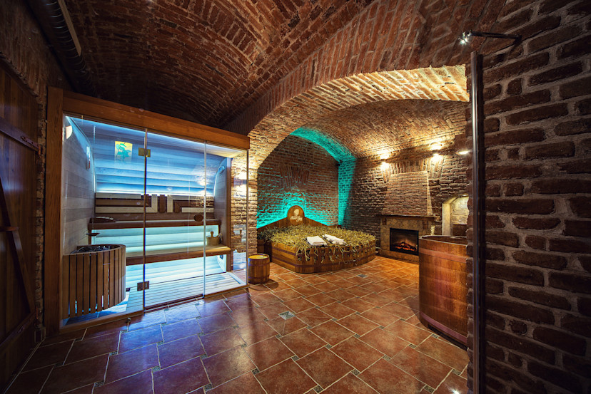 Spa Bière à Prague : 1 h de détente avec EVG.fr