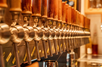 Beer & Brewery Tasting Tour In Brussels | Pissup Stag Dos
