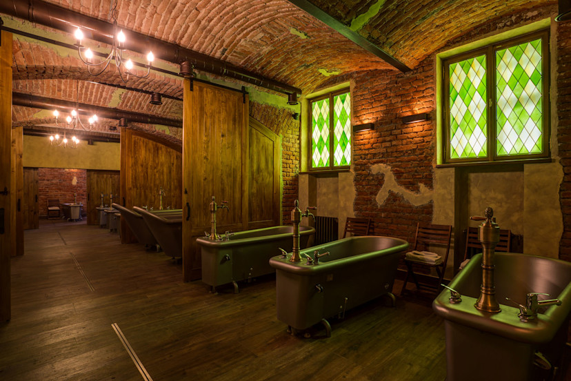 Beer Spa Prag | Jetzt mit Pissup Reisen buchen!
