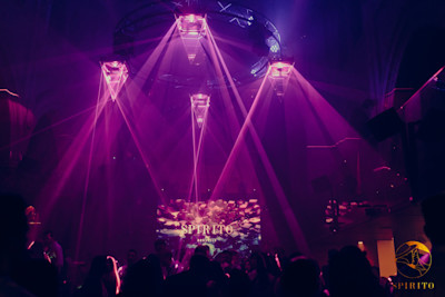 VIP Night Club Entry In Brussels | Pissup Stag Dos