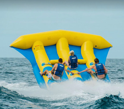 Flyfish Mallorca | Jetzt mit Pissup Reisen buchen!