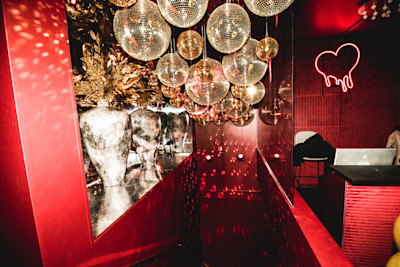 VIP Nightclub Copenhagen for Stags | Pissup Tours