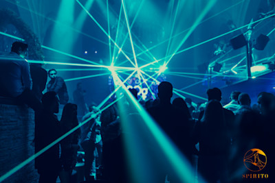 VIP Night Club Entry In Brussels | Pissup Stag Dos