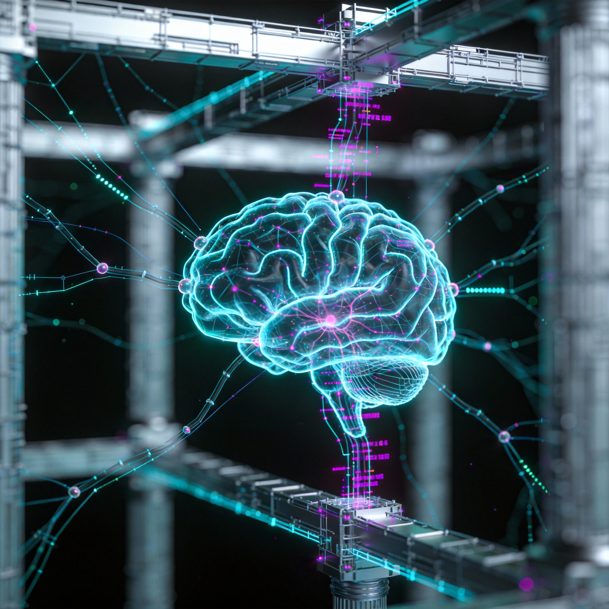 NVIDIA's 3D Generalist Model Builds Actionable Virtual World