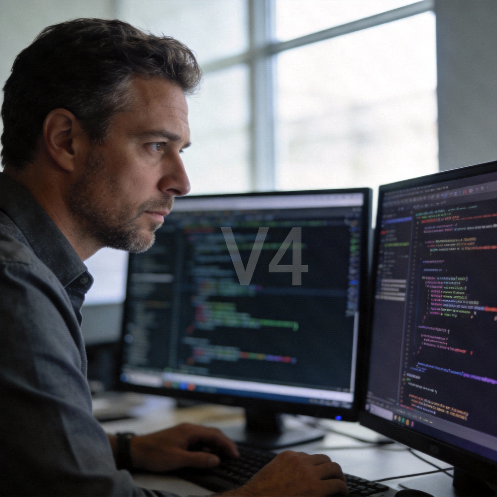 DeepSeek V4 Model: Enhanced Programming AI Launching Soon