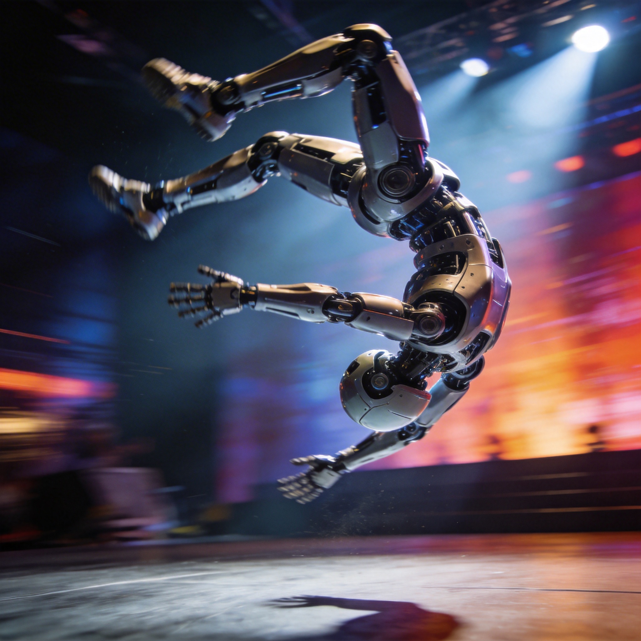 AI Dominates 2026 Spring Festival Gala: Robotics & Visuals