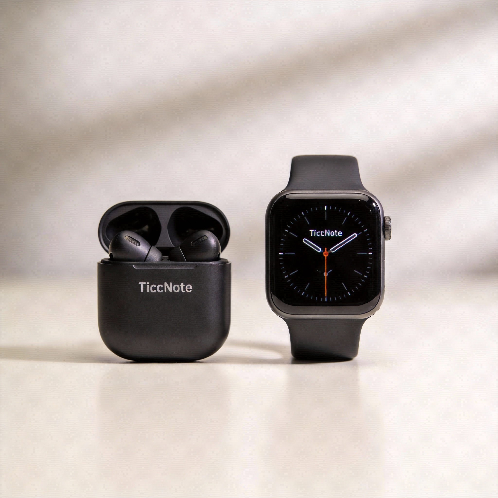 Mobvoi Unveils AI Collaboration Platform & Hardware at CES 2