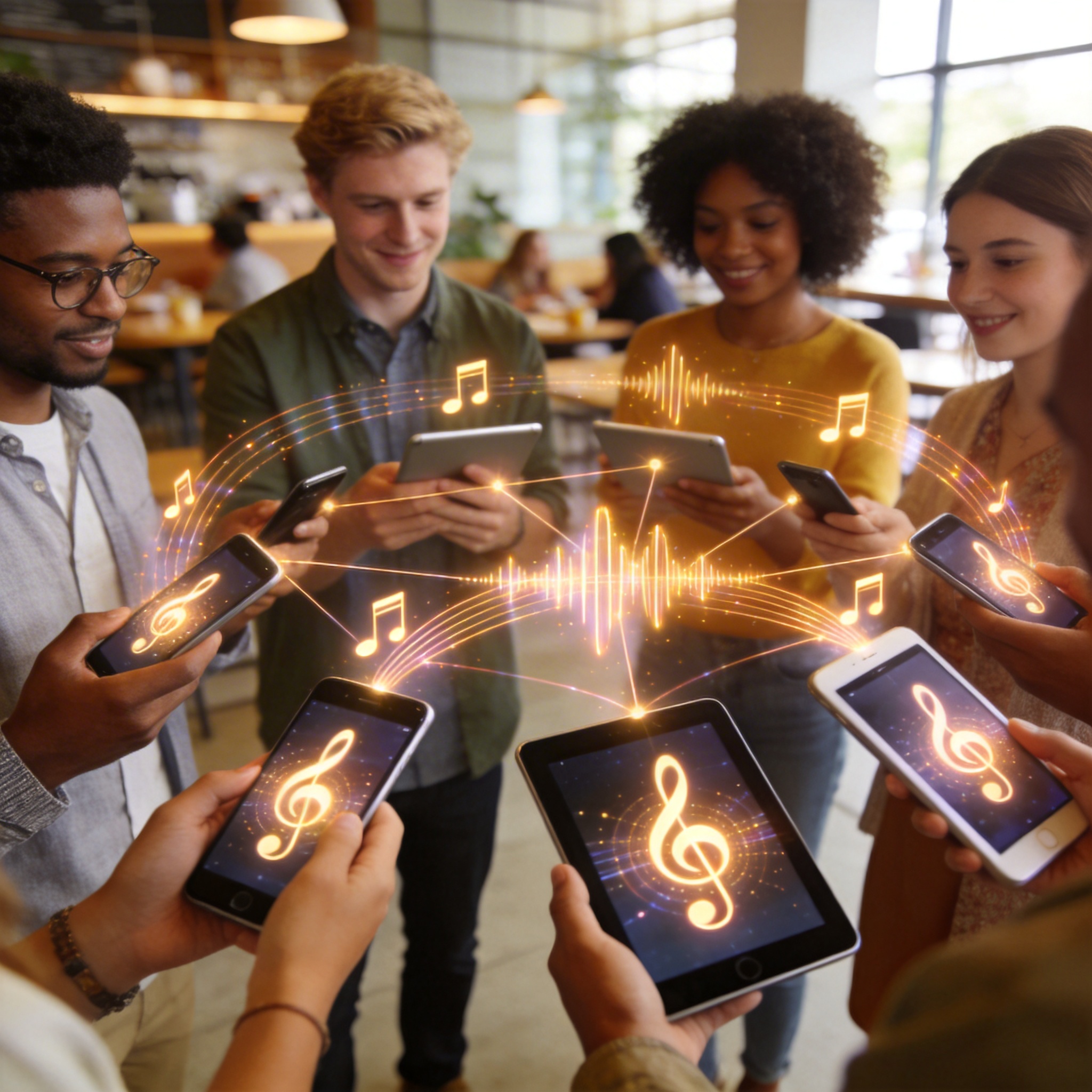 Google Gemini Integrates AI Music Generation with Lyria 3