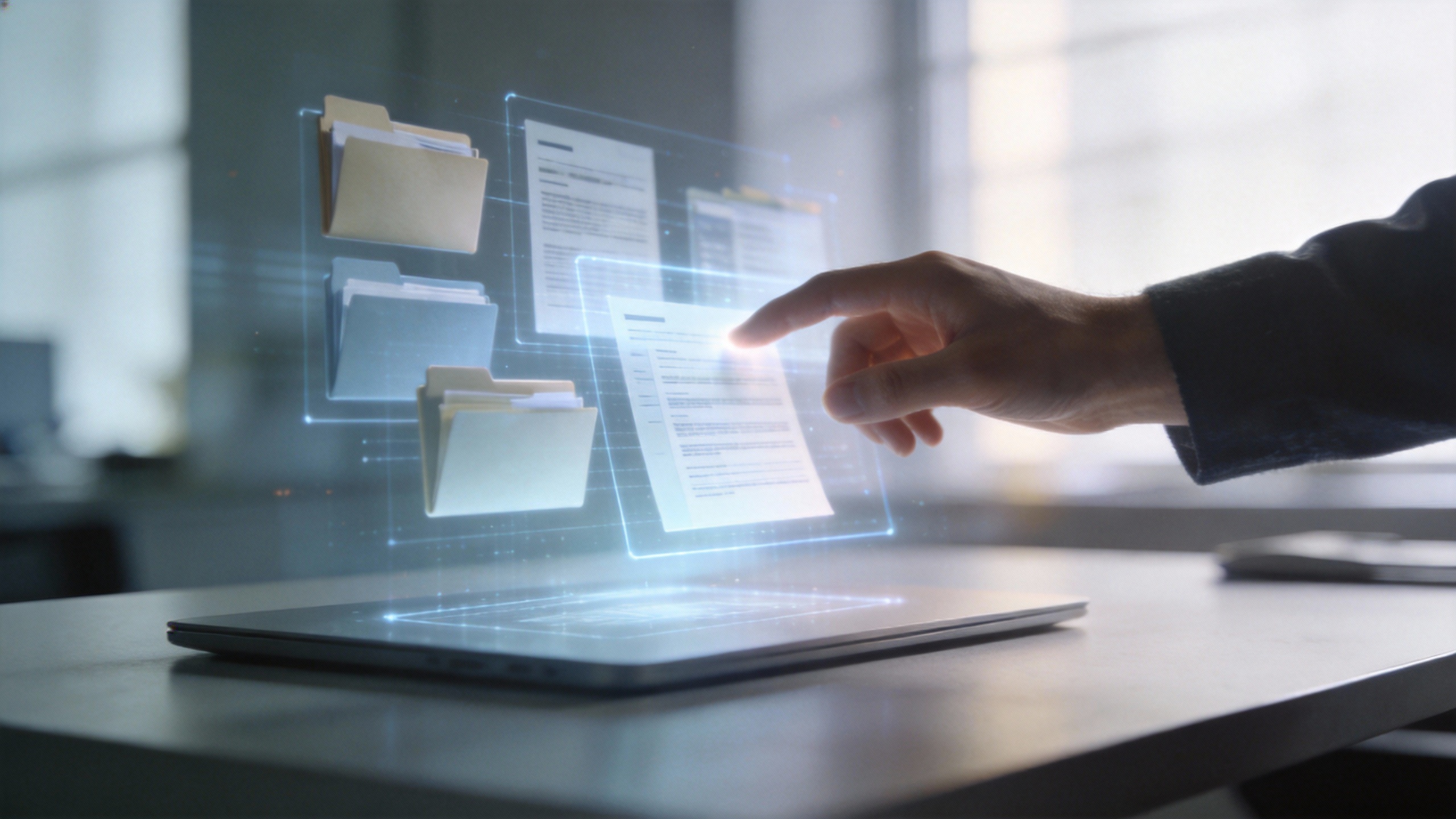 Anthropic Claude Cowork: AI-Driven File Management for All