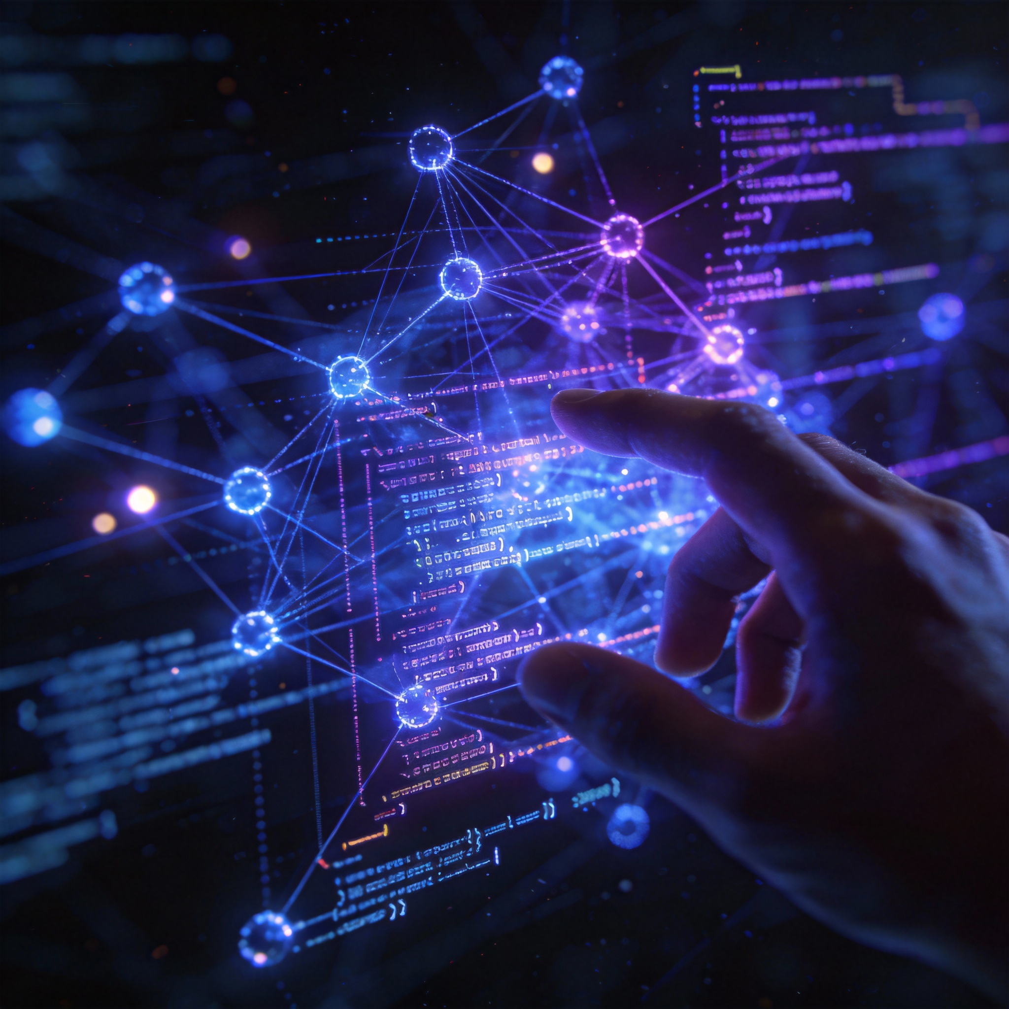 Anthropic Nears $2T Valuation as AI Directs Human Coders