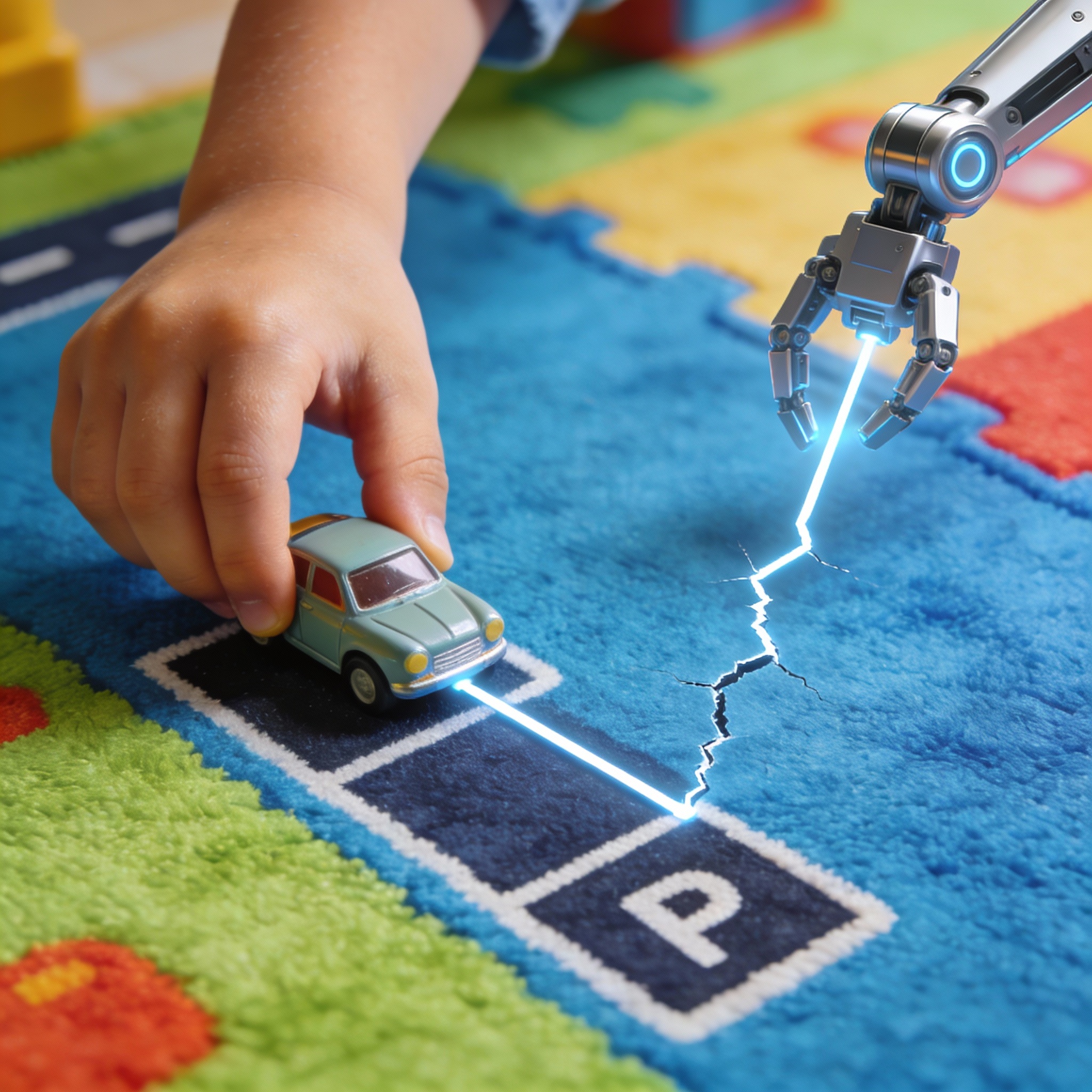 BabyVision: AI Models Lag Three-Year-Olds in Visual Tasks