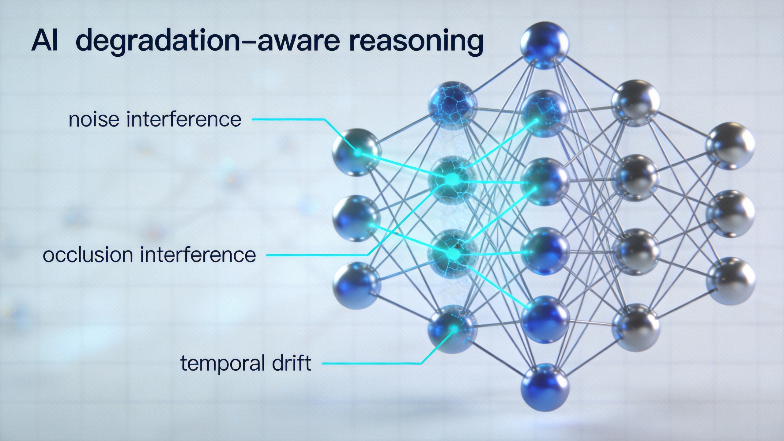 Robust-R1: Degradation-Aware MLLMs by HKUST & Partners