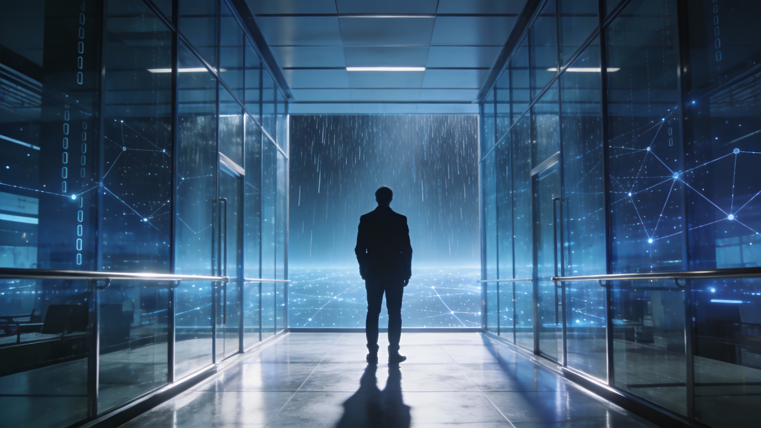 Tencent AI Lab Chief Scientist Yu Dong Resigns After 8 Years