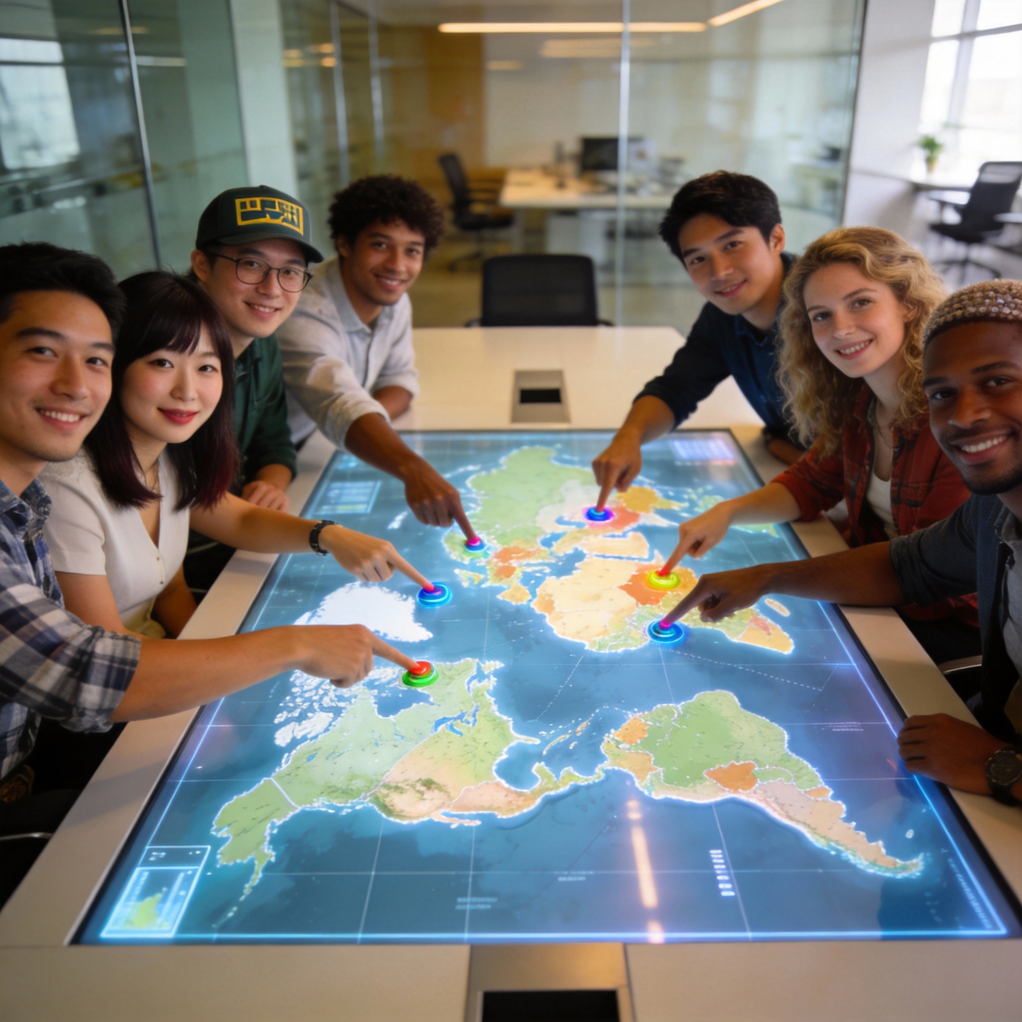 SeaArt Overtakes Midjourney in Traffic, Projects $50M Revenu