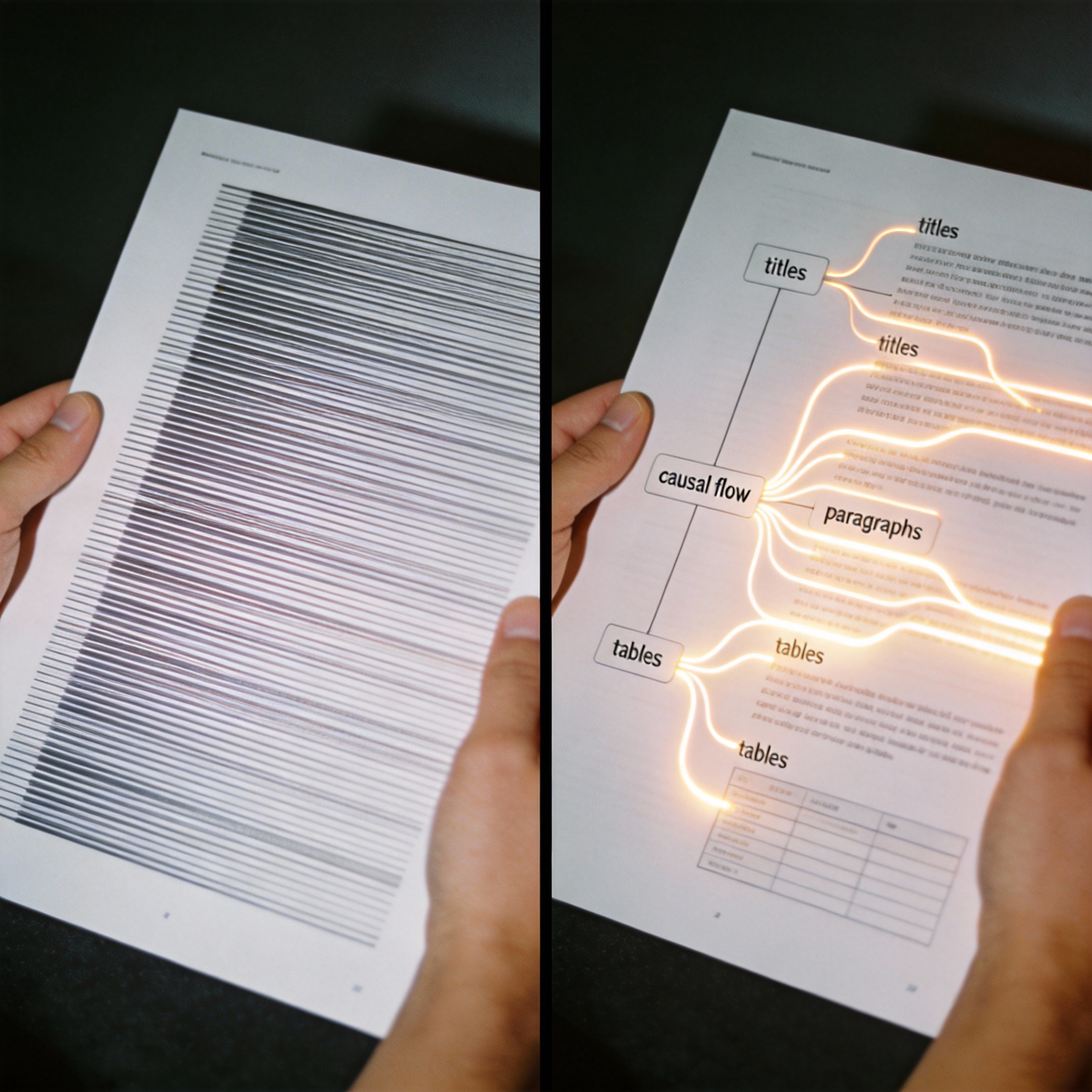 DeepSeek-OCR2: Causal Flow Visual Reasoning Outperforms Gemi