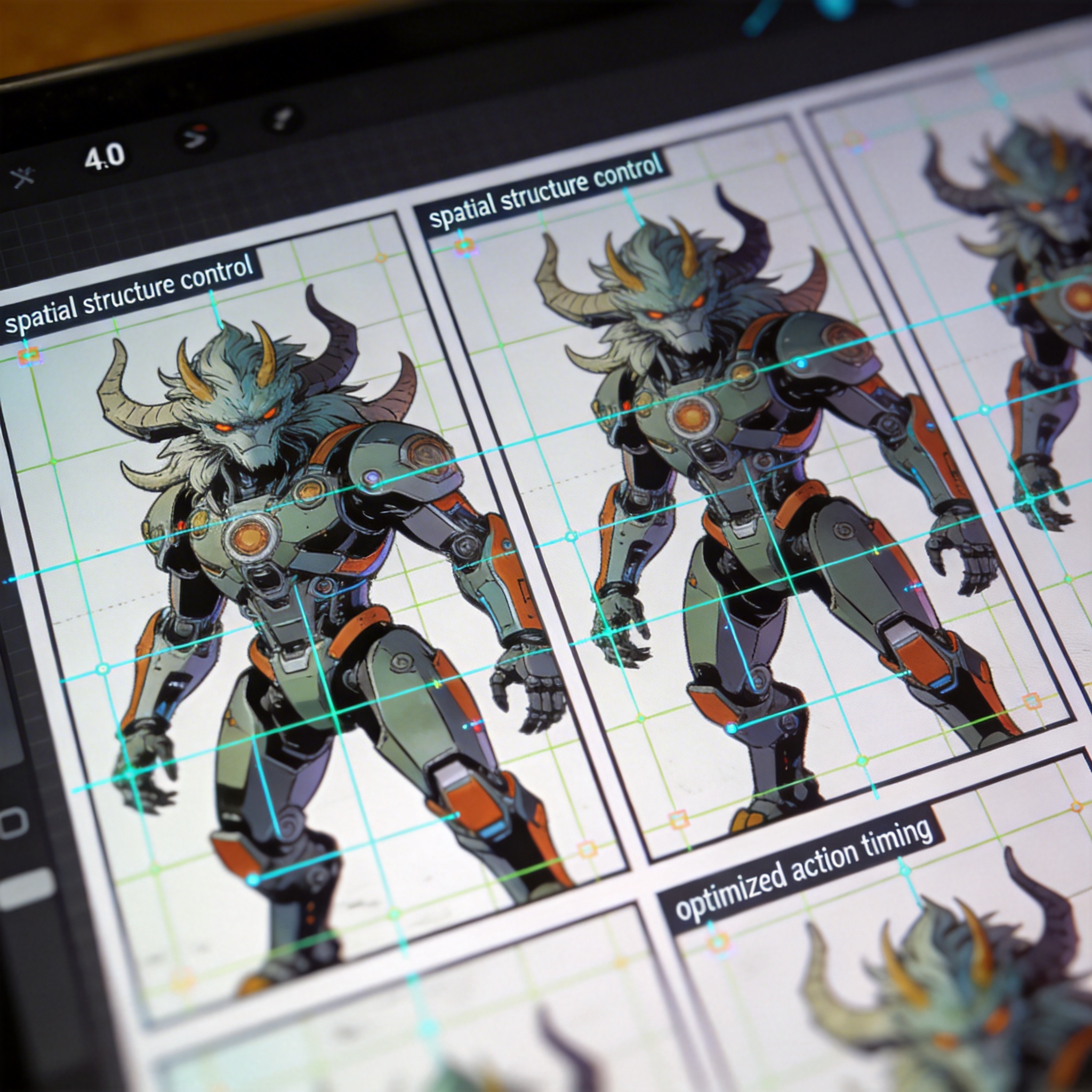 Shengshu Vidu Q3 AI Solution for Consistent Comic Dramas