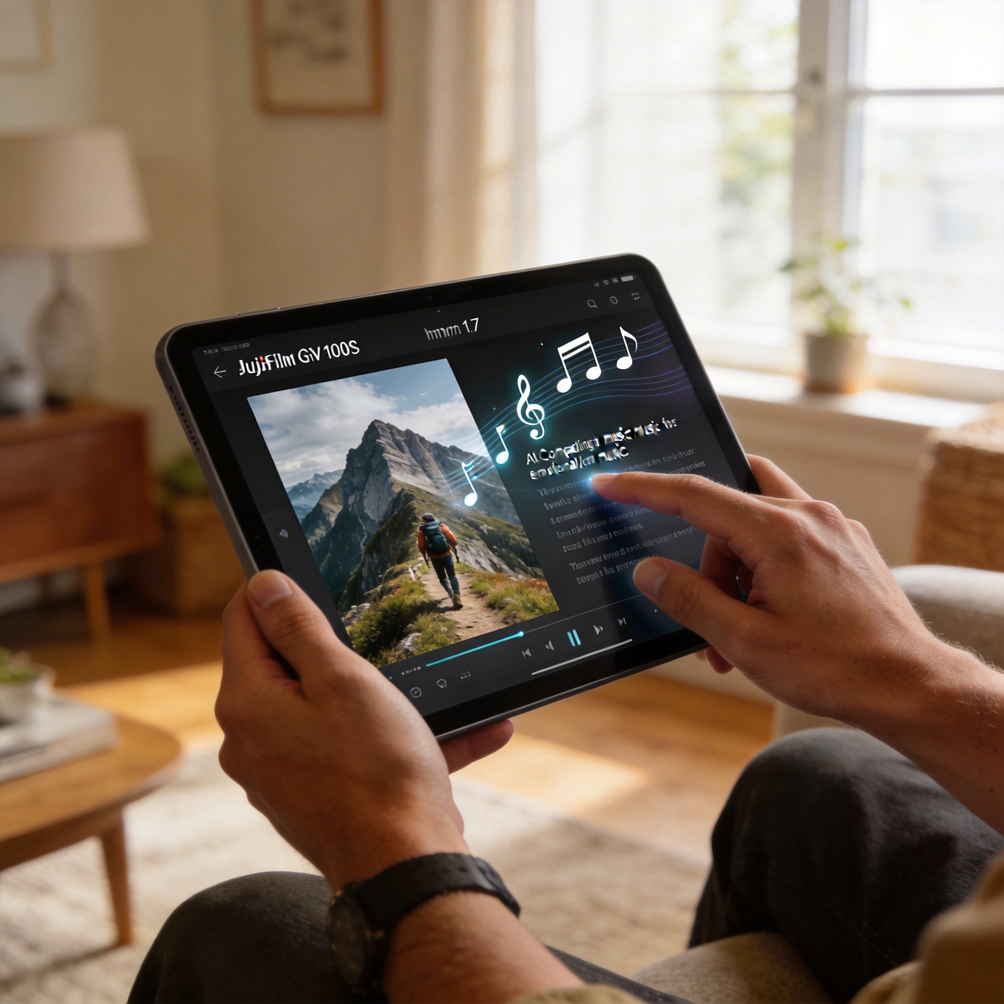Google Gemini Integrates AI Music Generation with Lyria 3