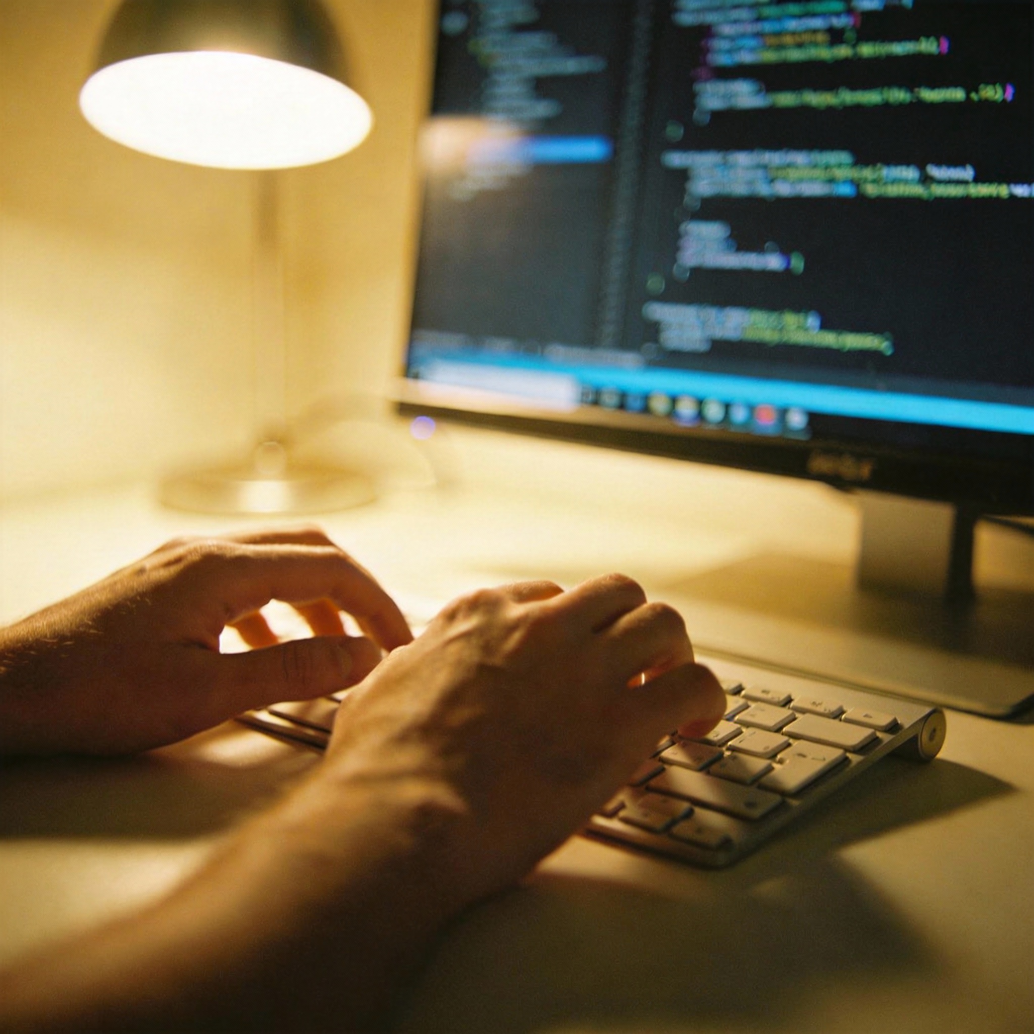 Code Generation is Cheap, Robust Software Remains Expensive