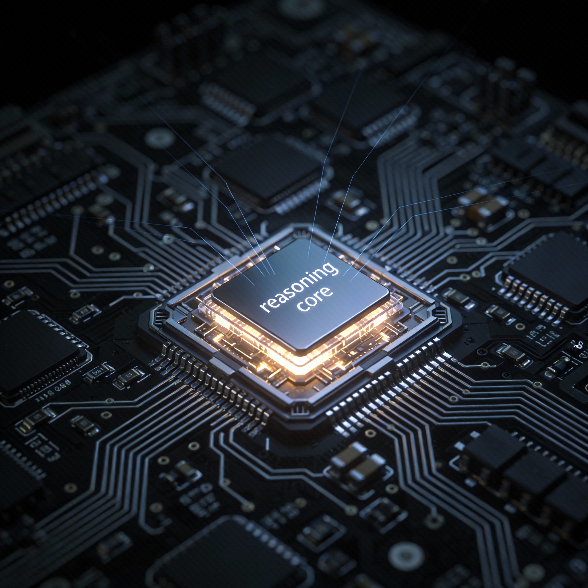 AI Shifts to Task-Oriented Capabilities & Reasoning: Survey