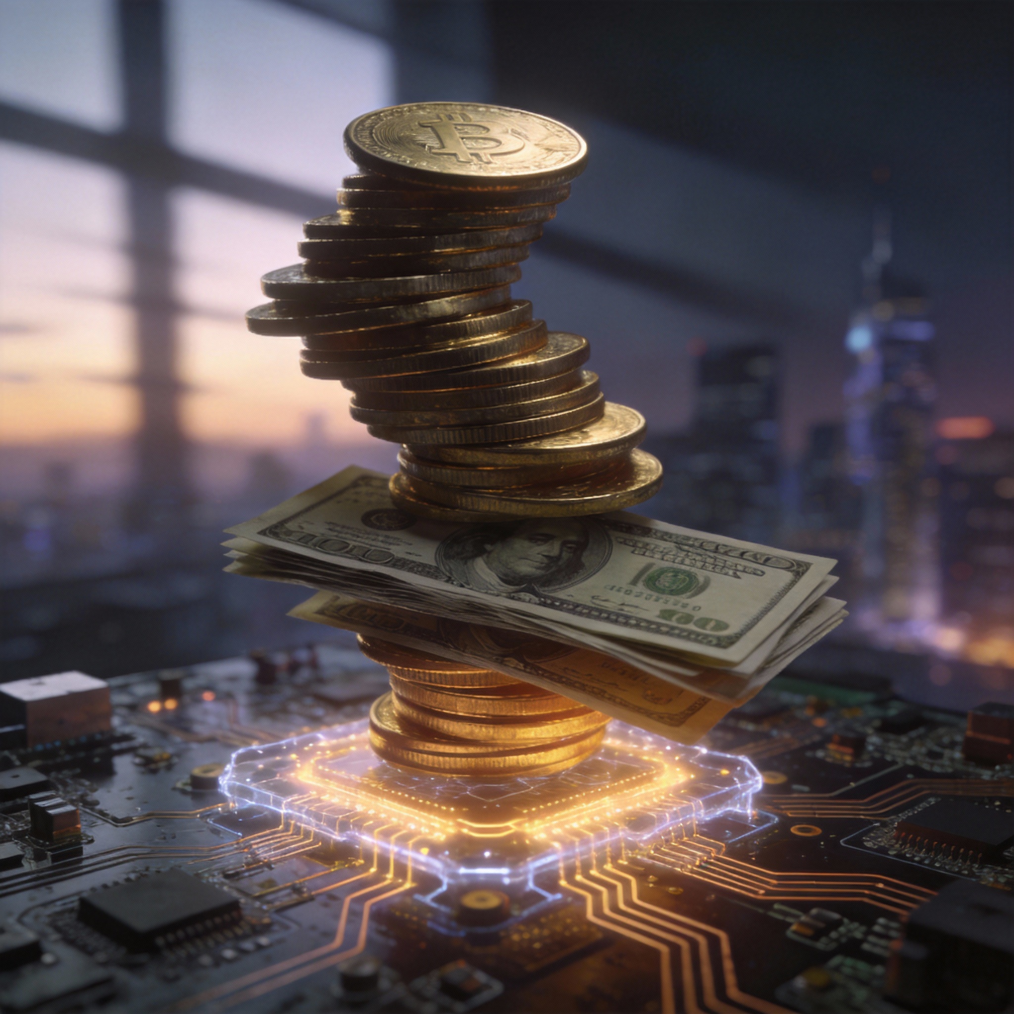 OpenAI Cash Shortage: AI Funding Challenges & Soaring Costs