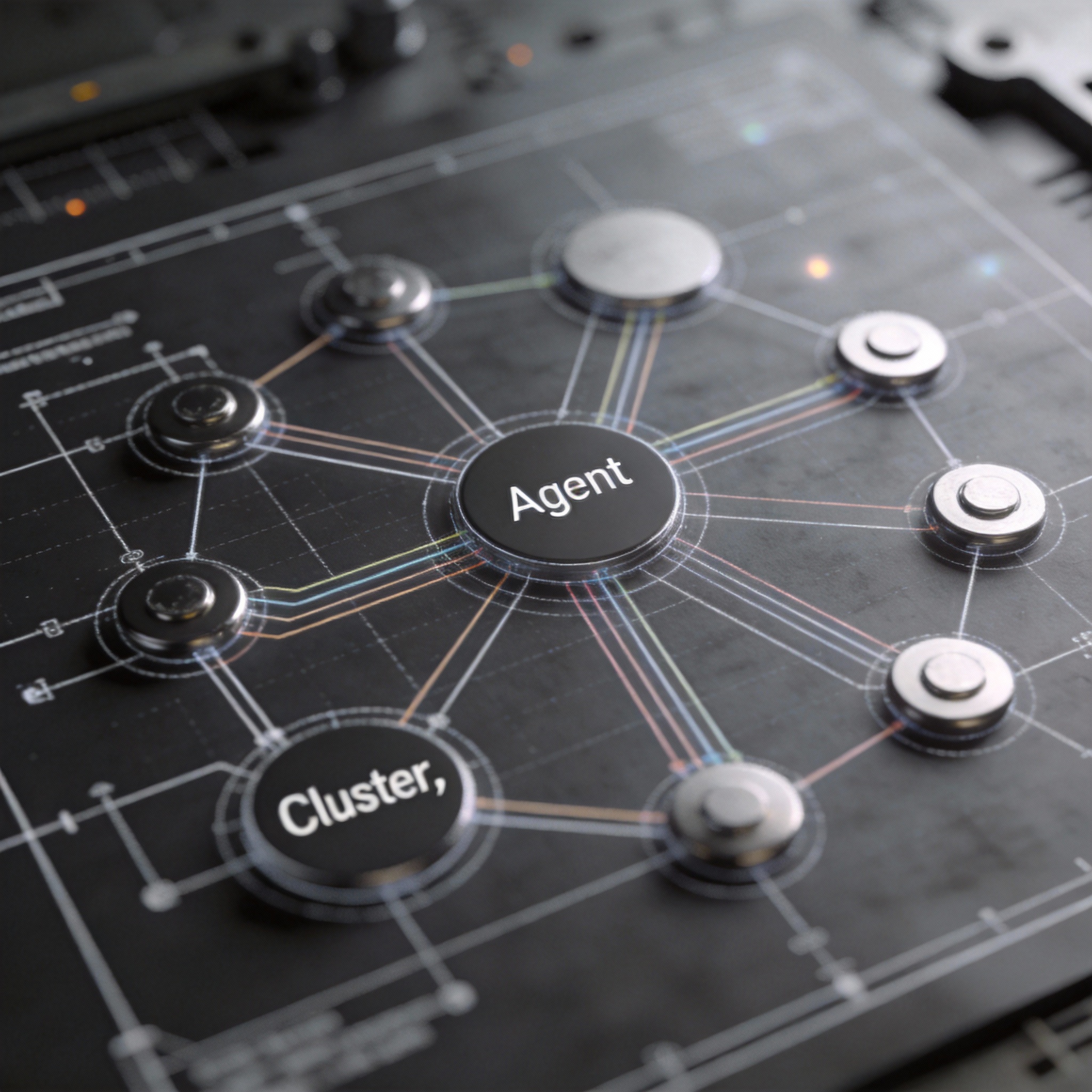 Scholar Open-Sources Multi-Agent AI Project Eigent