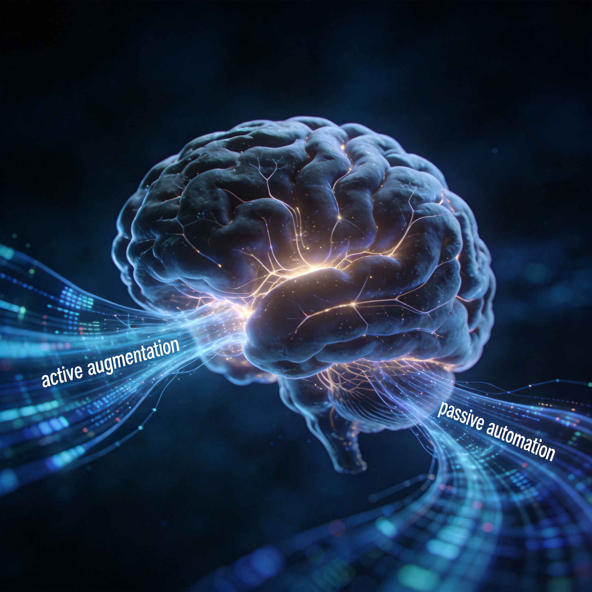 Anthropic Report: AI Accelerates Complex Tasks & Reshapes Wo
