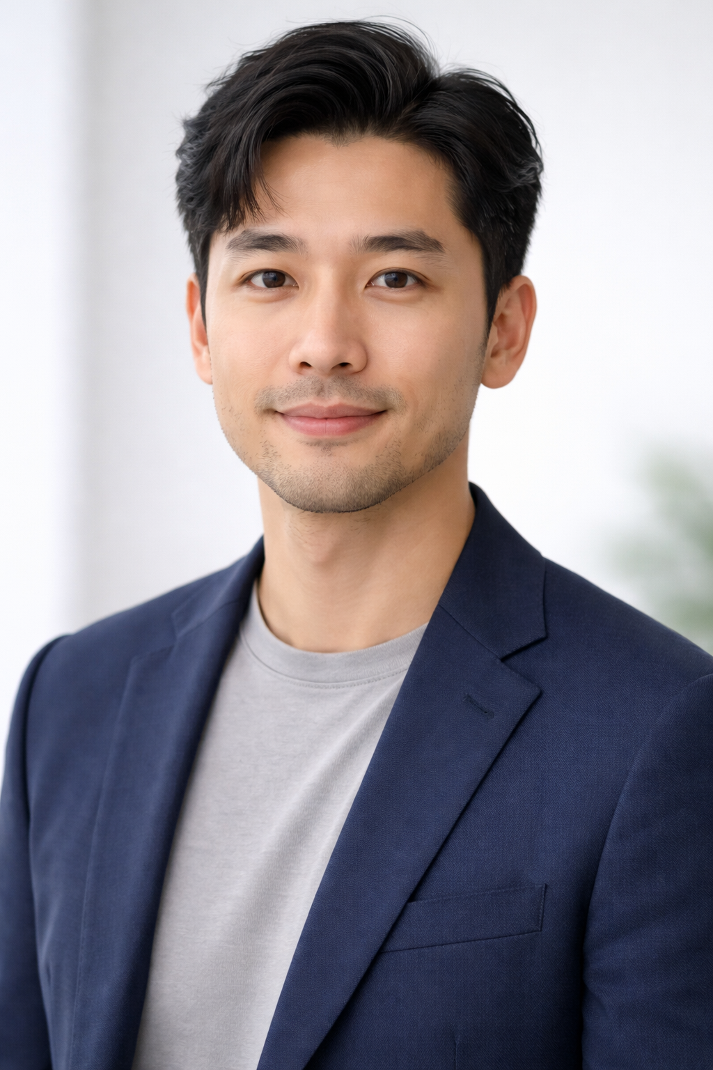 SenseTime's Lin Dahua on Multimodal AI Roadmap & Future