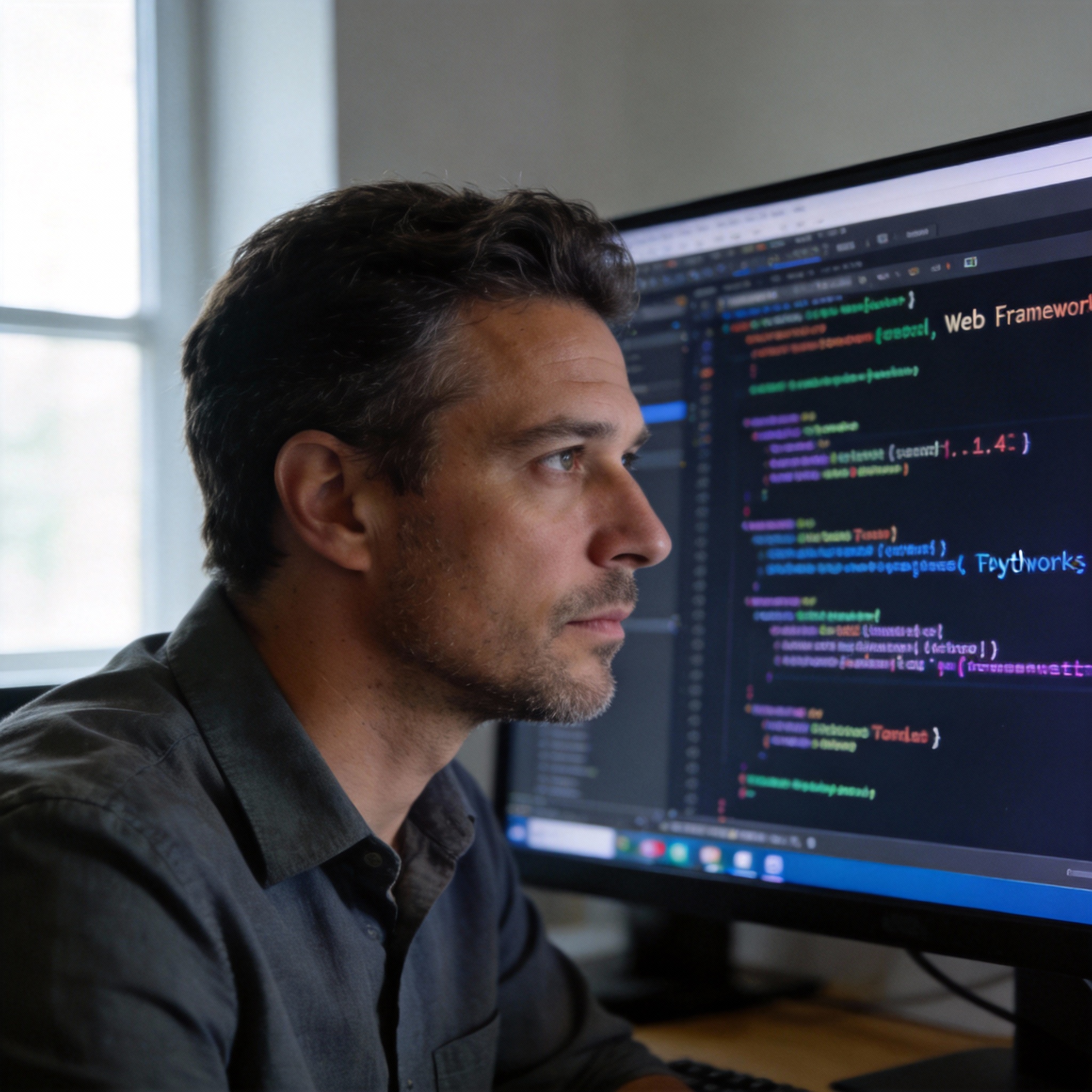 Claude Cowork Crash: Django Creator Reveals AI's Core