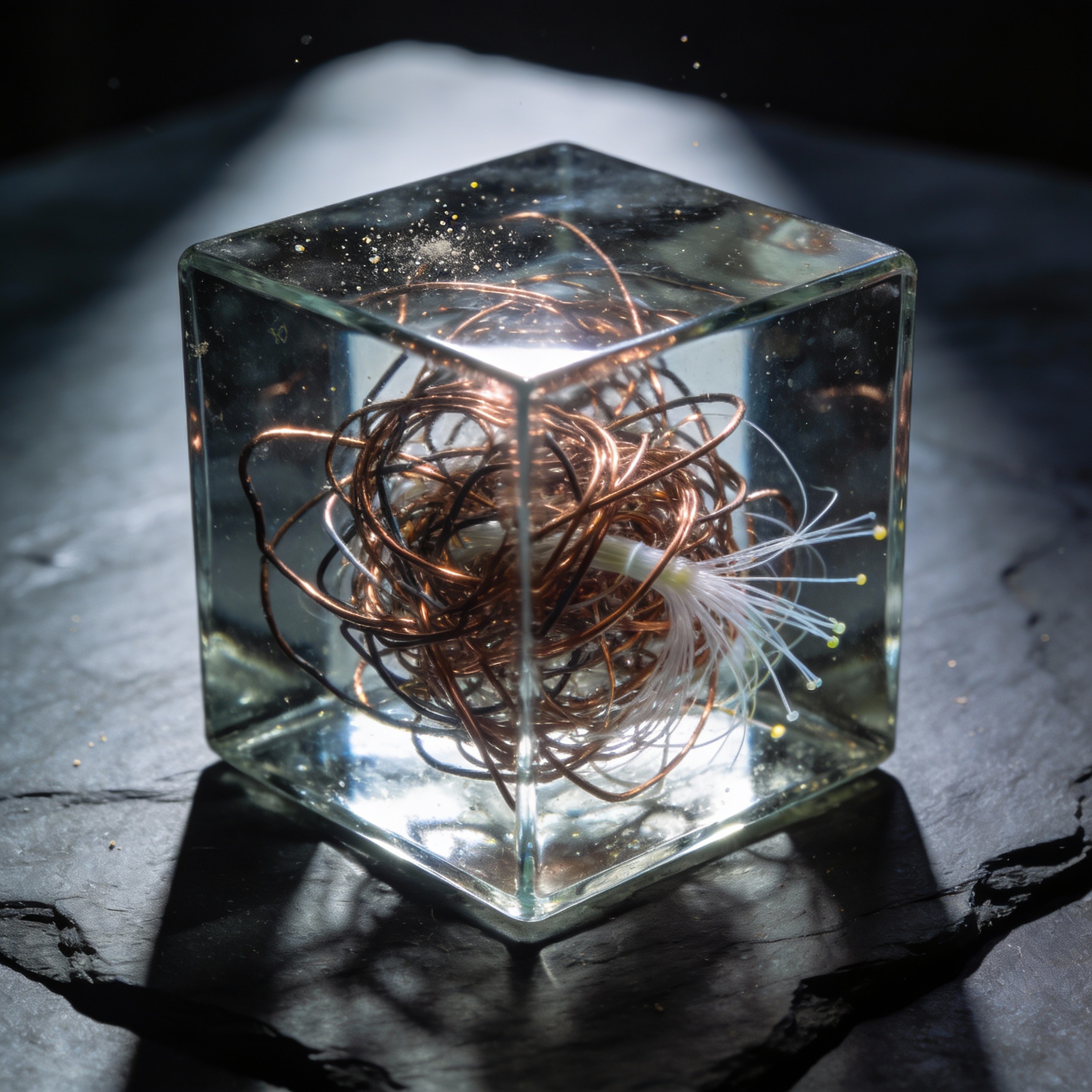 Terence Tao: AI is 'General Ingenuity', GPT Solves Math Proo