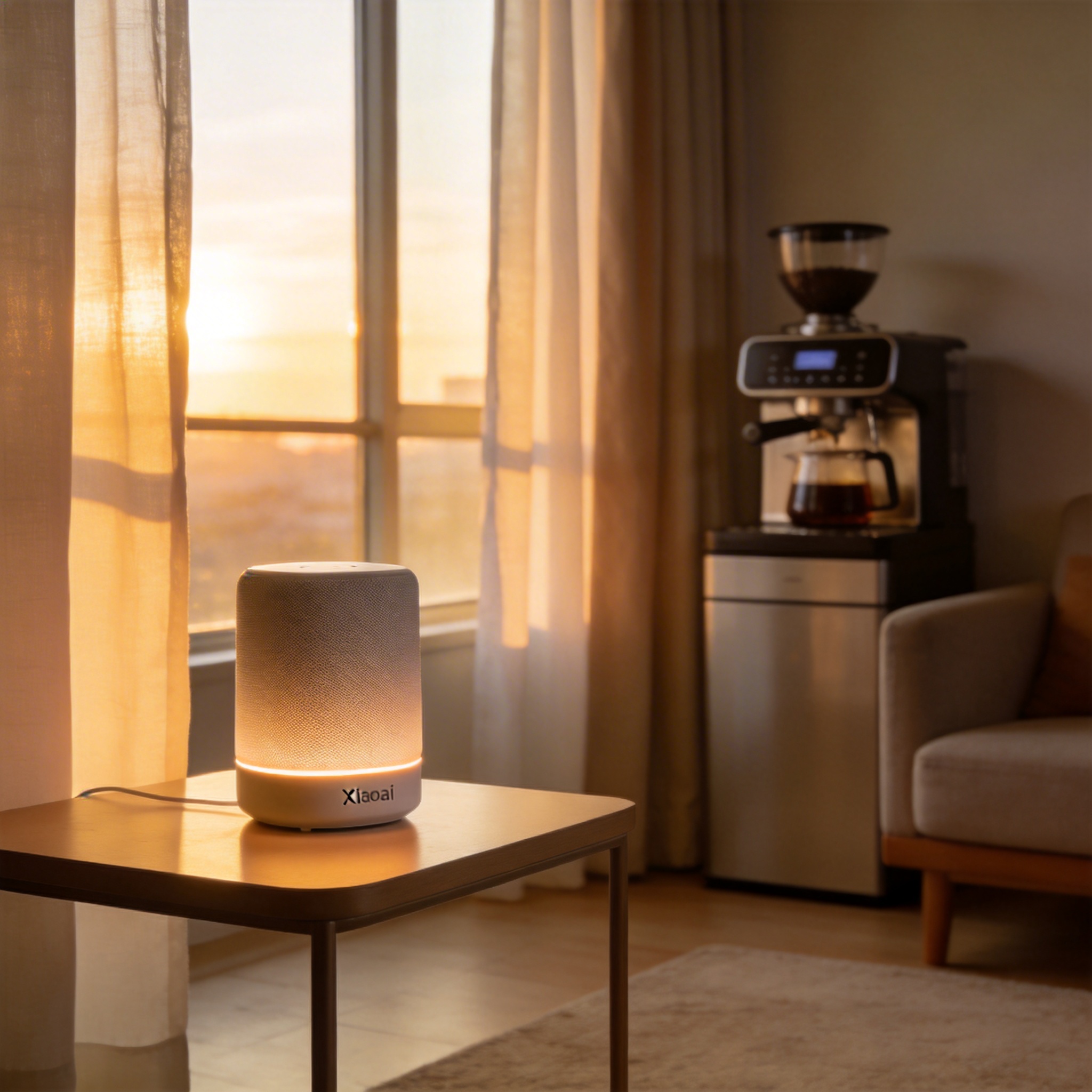 Xiaomi MiClaw AI Agent: Mobile Integration for Smart Home