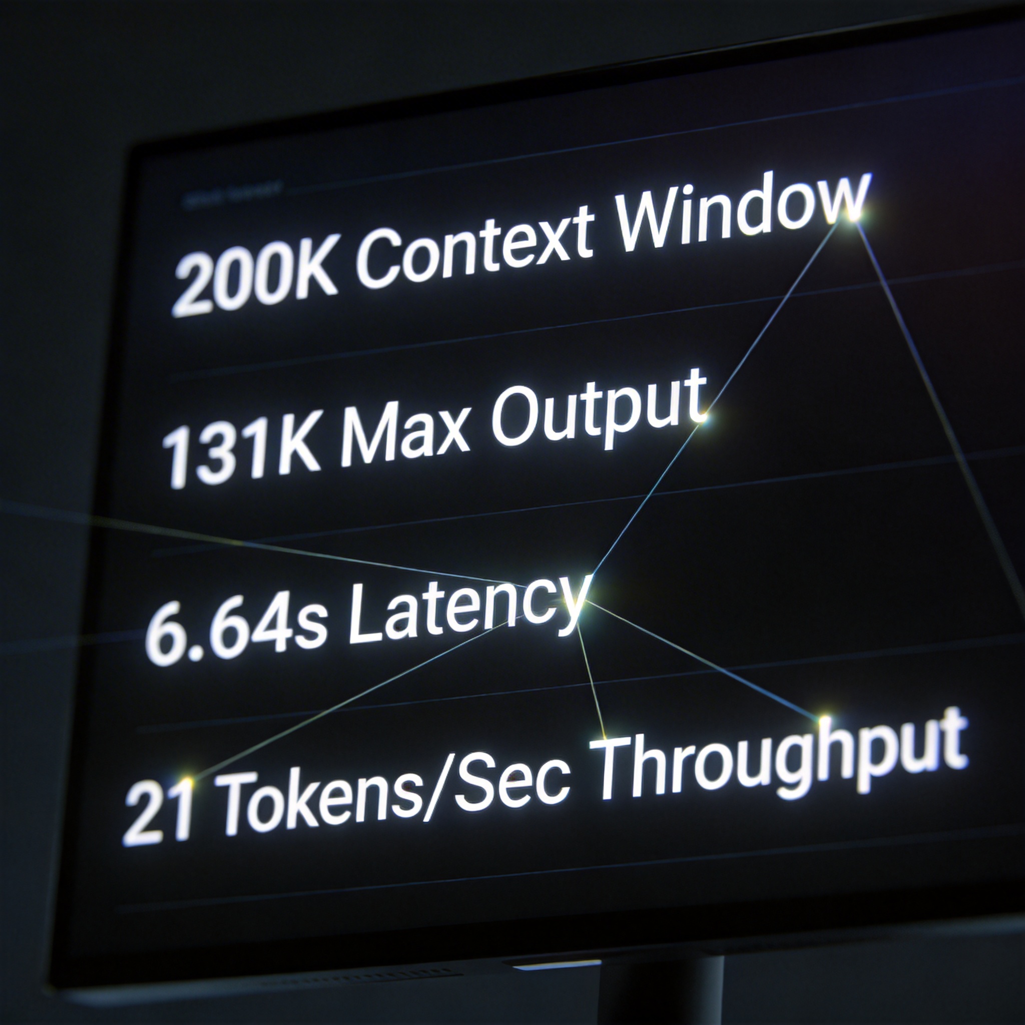 Pony Alpha: OpenRouter's Anonymous AI Model Sparks Origin De