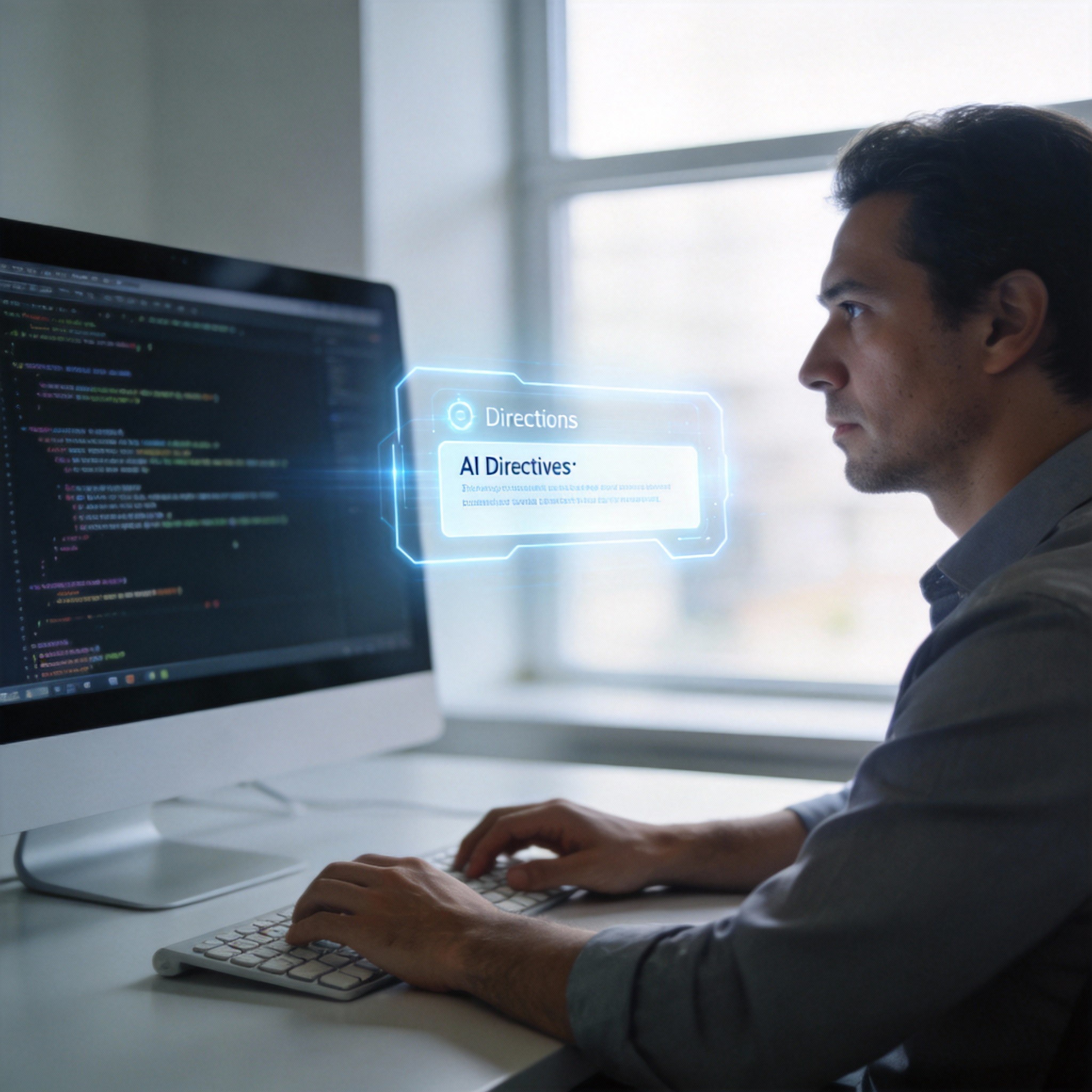 Anthropic Nears $2T Valuation as AI Directs Human Coders