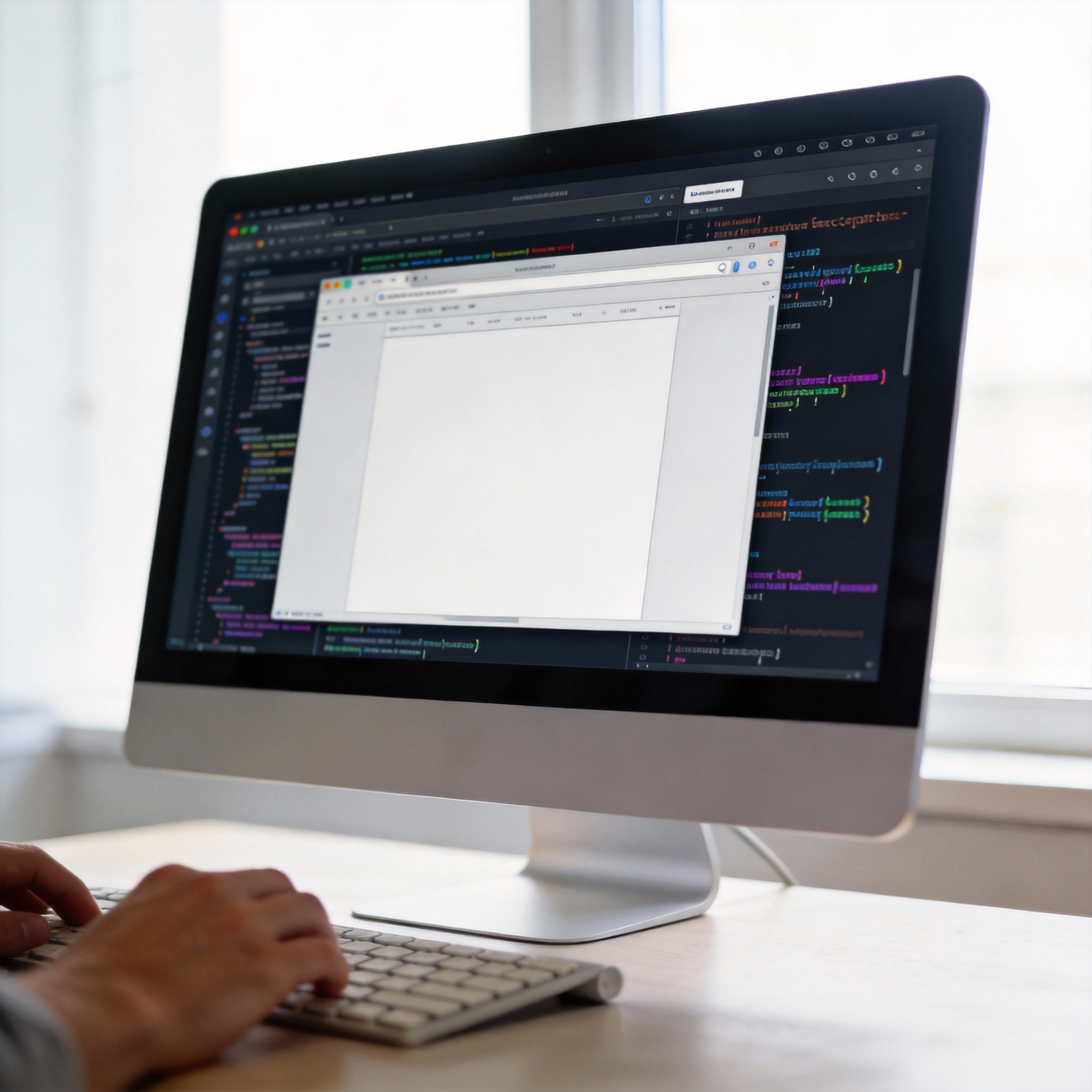 GPT-5.2 Builds Chrome-Like Browser with 3M Lines of Code