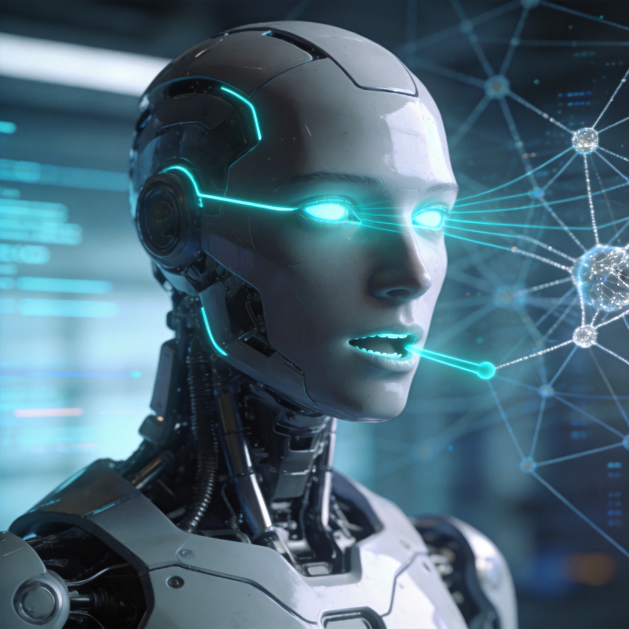 AI Dominates 2026 Spring Festival Gala: Robotics & Visuals
