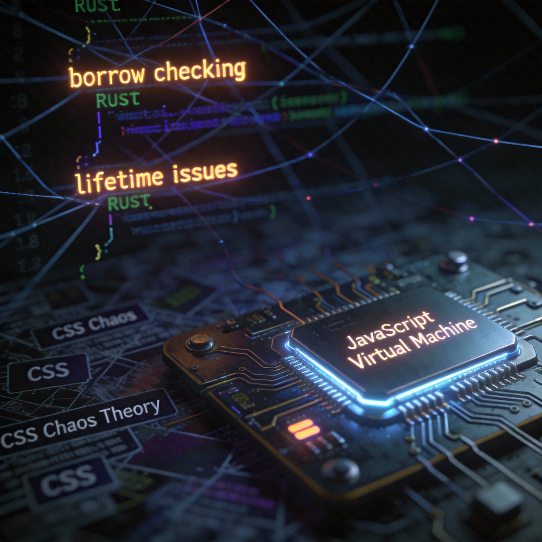 GPT-5.2 Builds Chrome-Like Browser with 3M Lines of Code