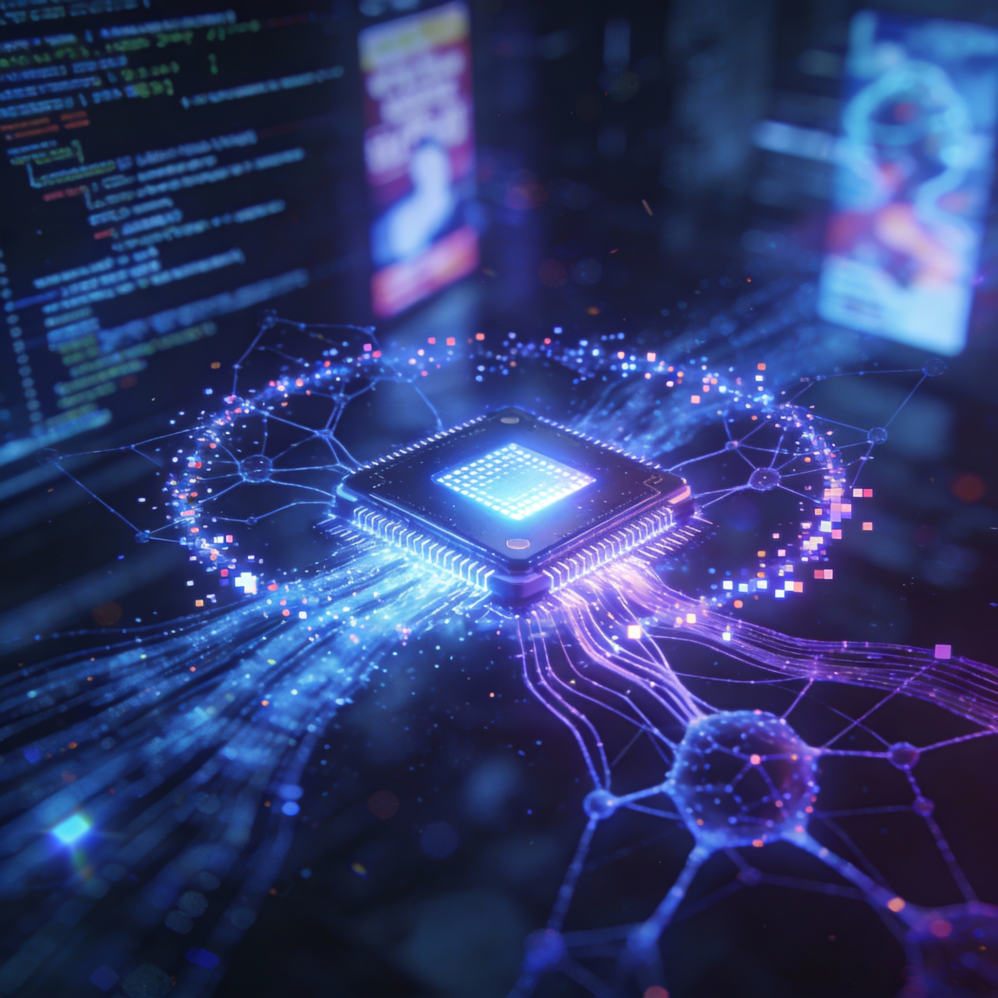 Jensen Huang End Of Pre Compiled Software Real Time Gpu Re