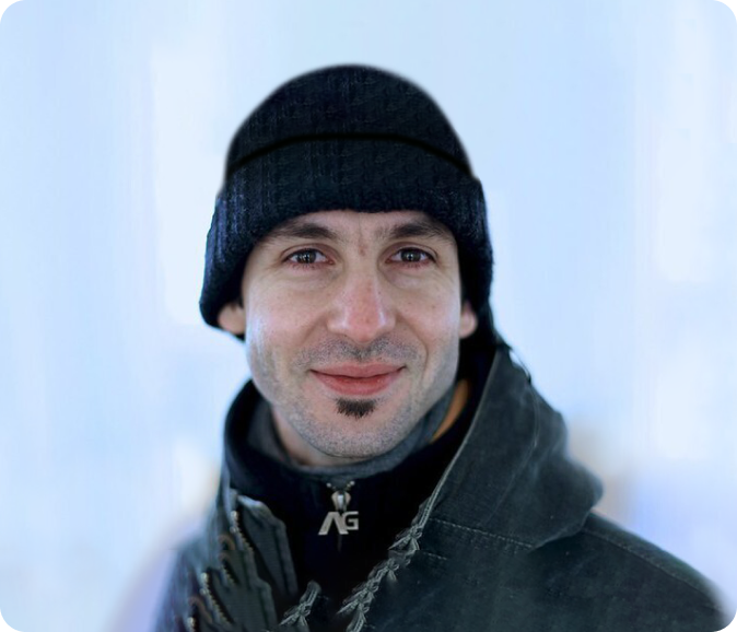 Thrillworks | About Us