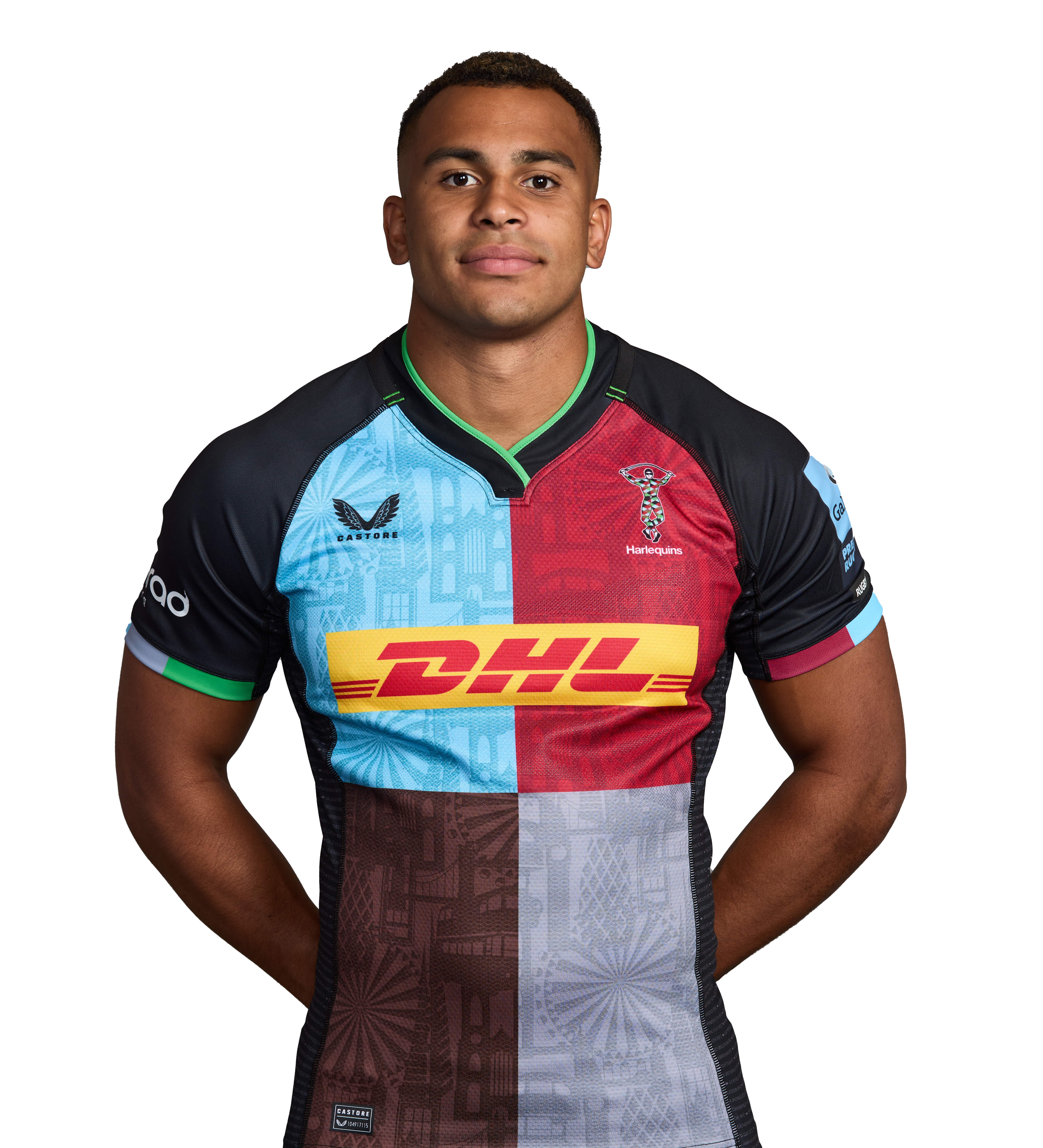 Will Joseph | Harlequins FC
