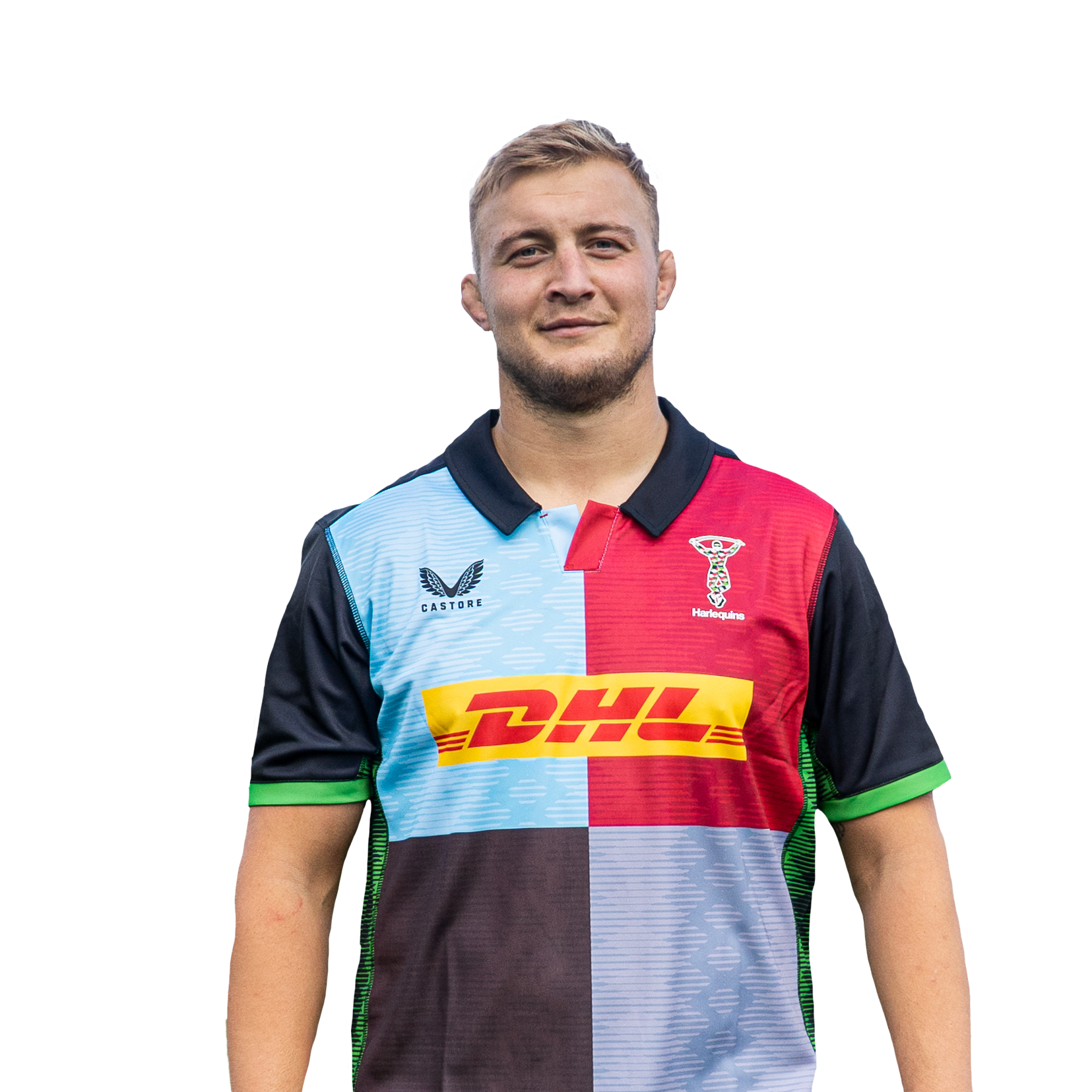 Jack Walker | Harlequins FC