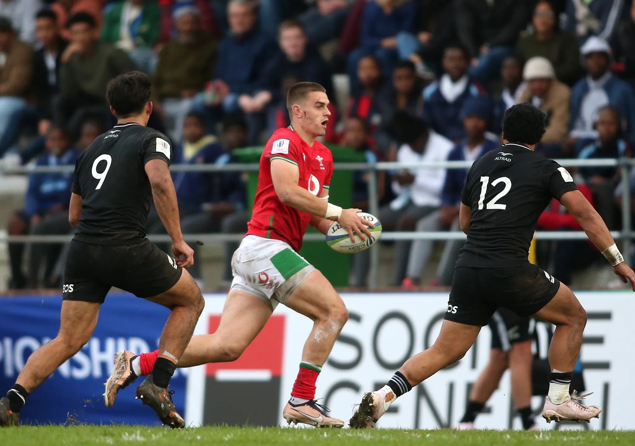 International Round-Up: Quins In Action | Harlequins FC