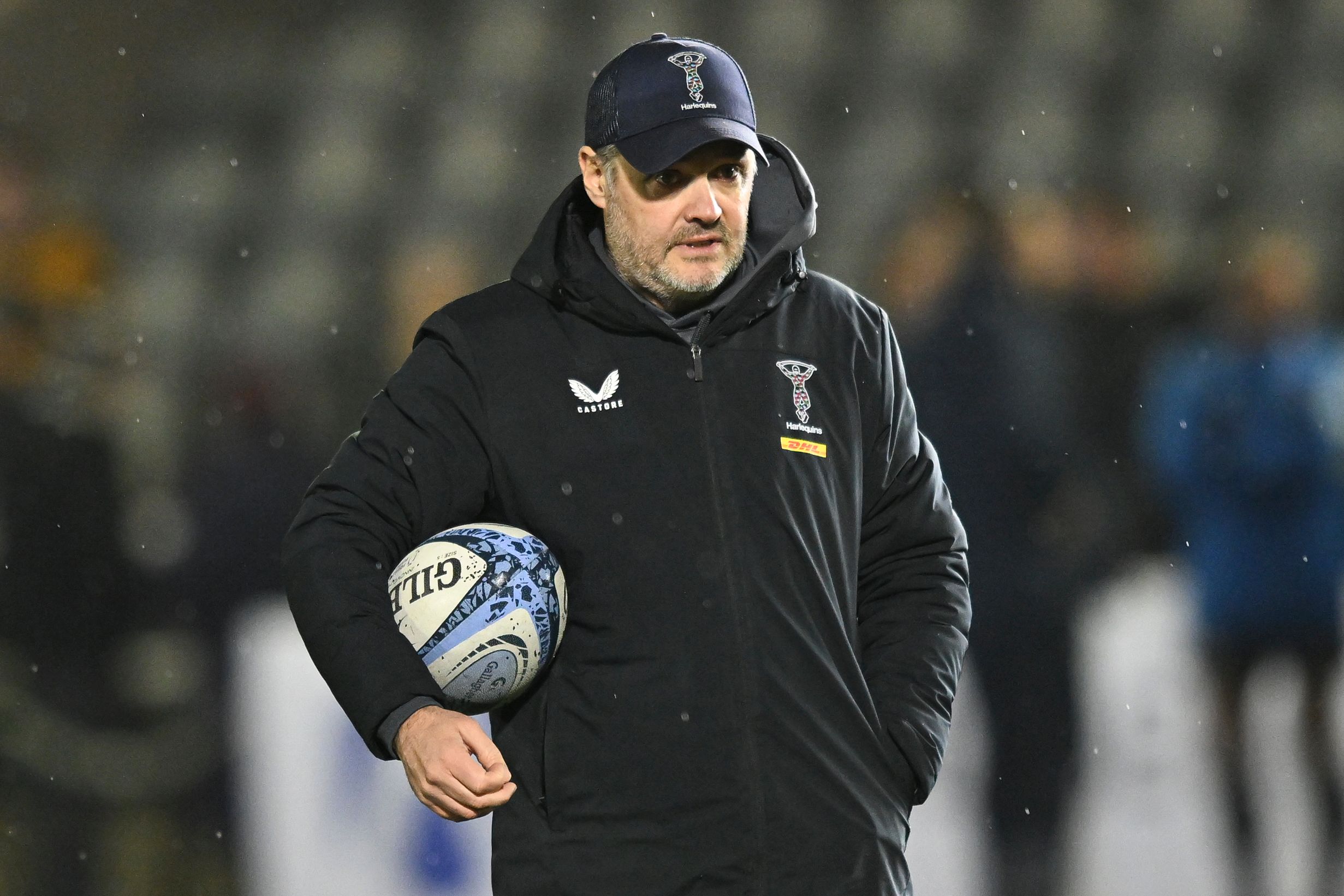 Billy Millard: "We love going down to Cardiff, Danny and I both coached ...