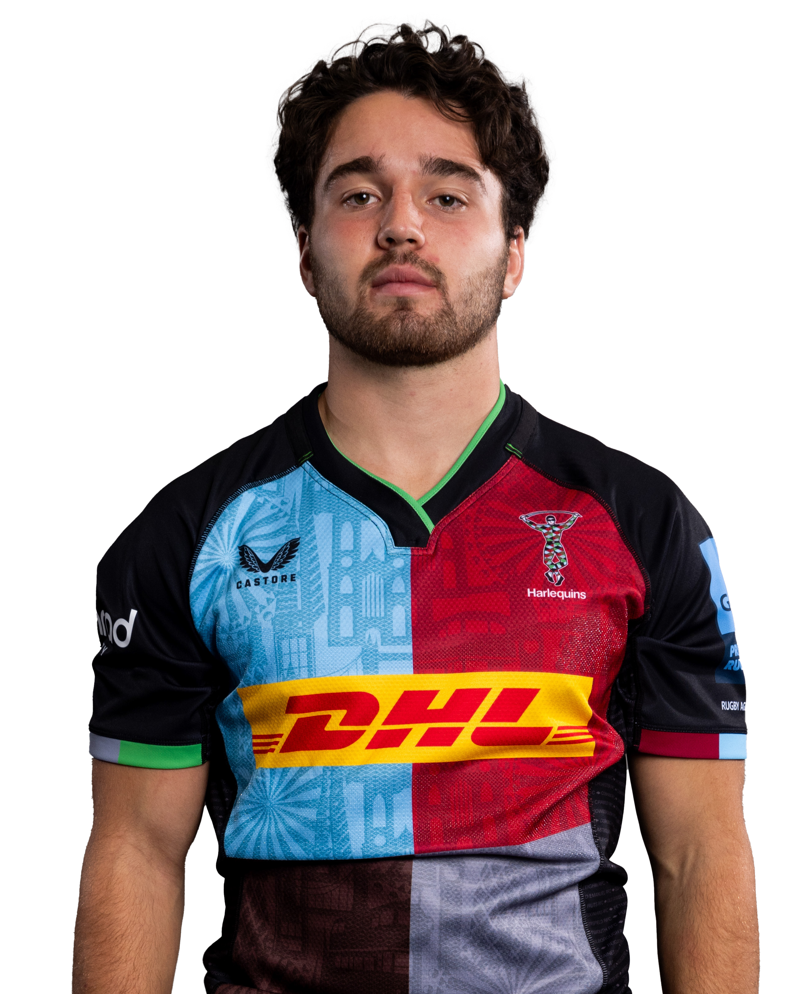 Josh Bellamy | Harlequins FC