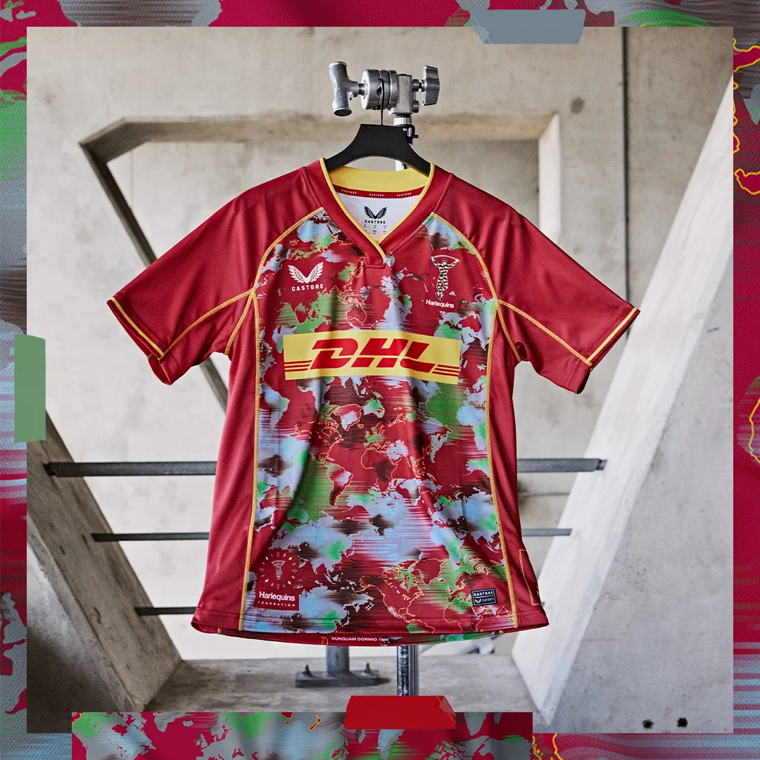 Big Game 16 Kit Revealed