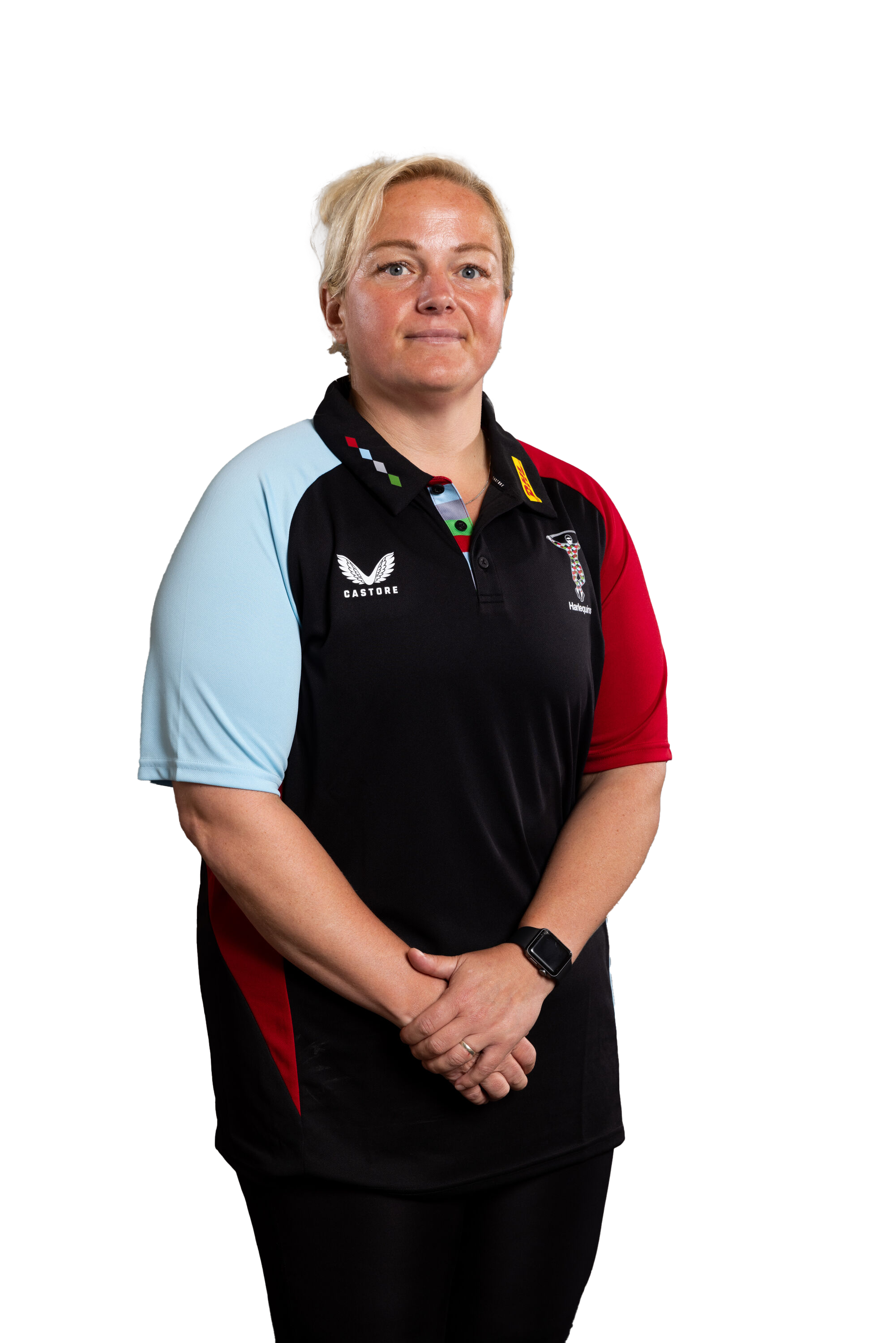 Amy Turner | Harlequins FC