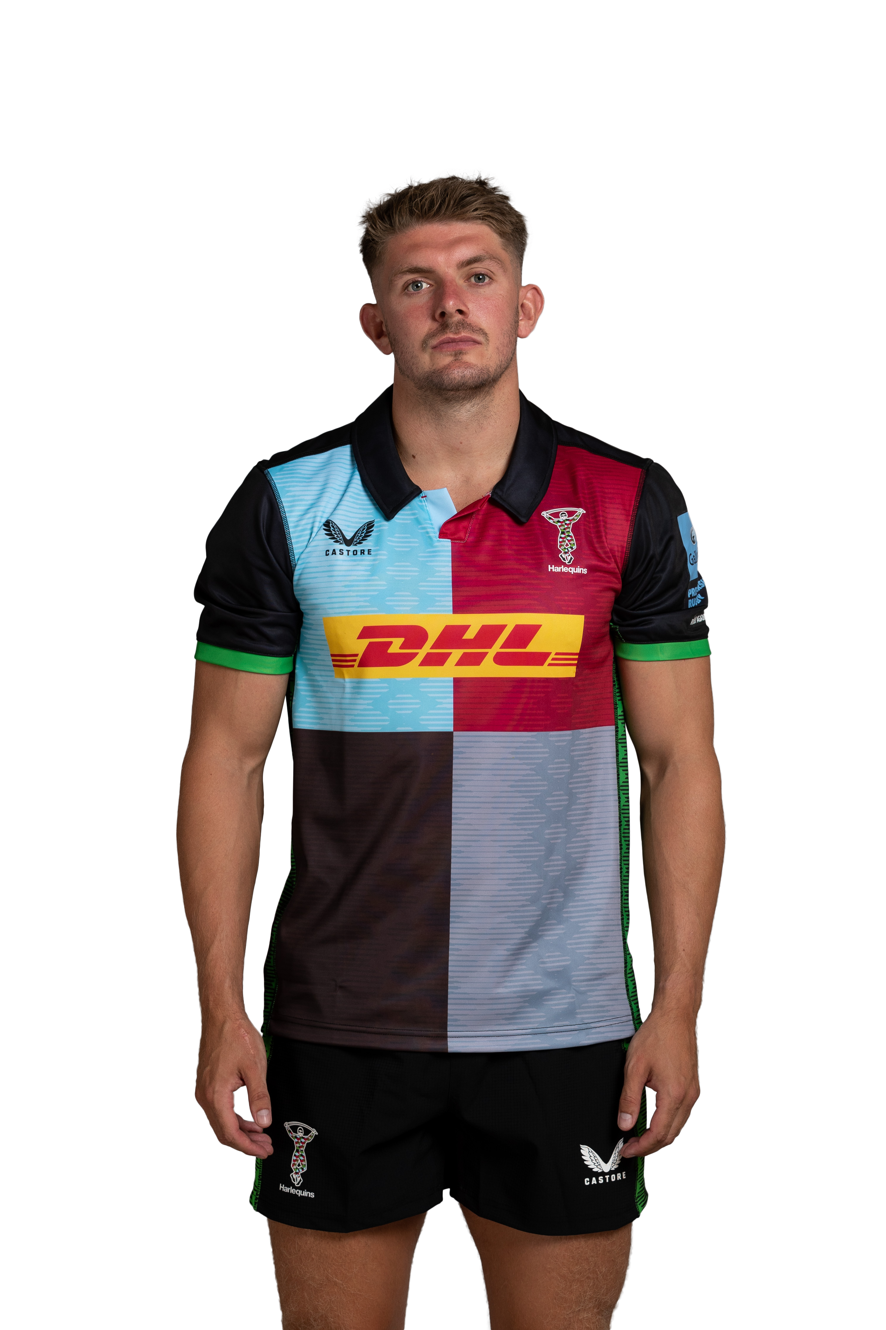 Luke Northmore | Harlequins FC