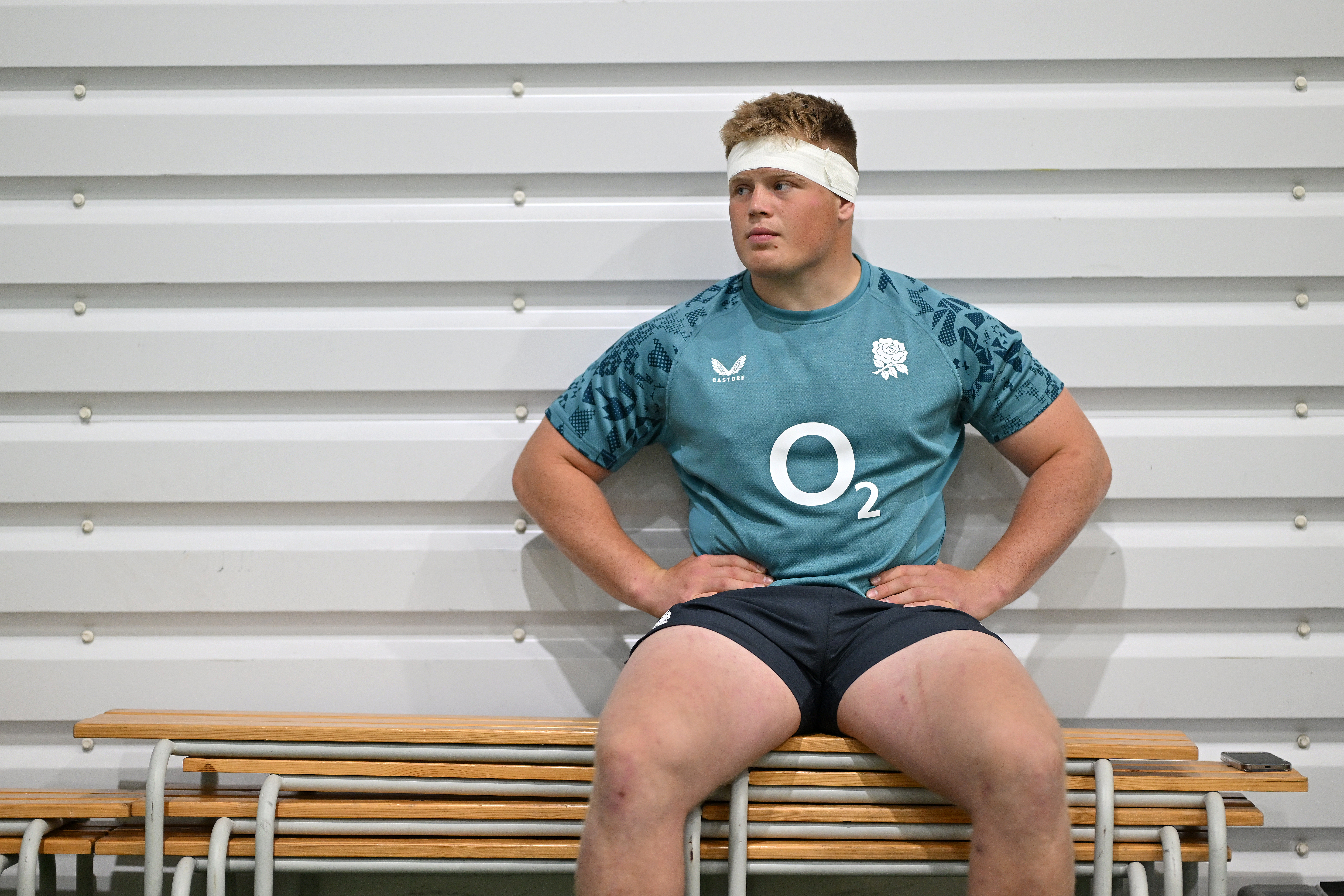 Quintet selected for England training camp | Harlequins FC